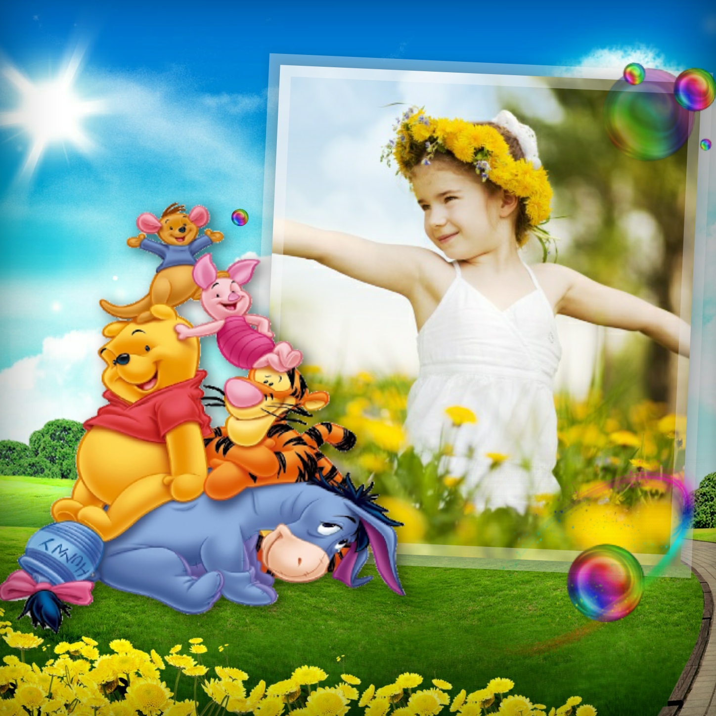 Elizabeth's DISNEY & CARTOONS 💛 - Disney Winniethepooh Elizabeth ...