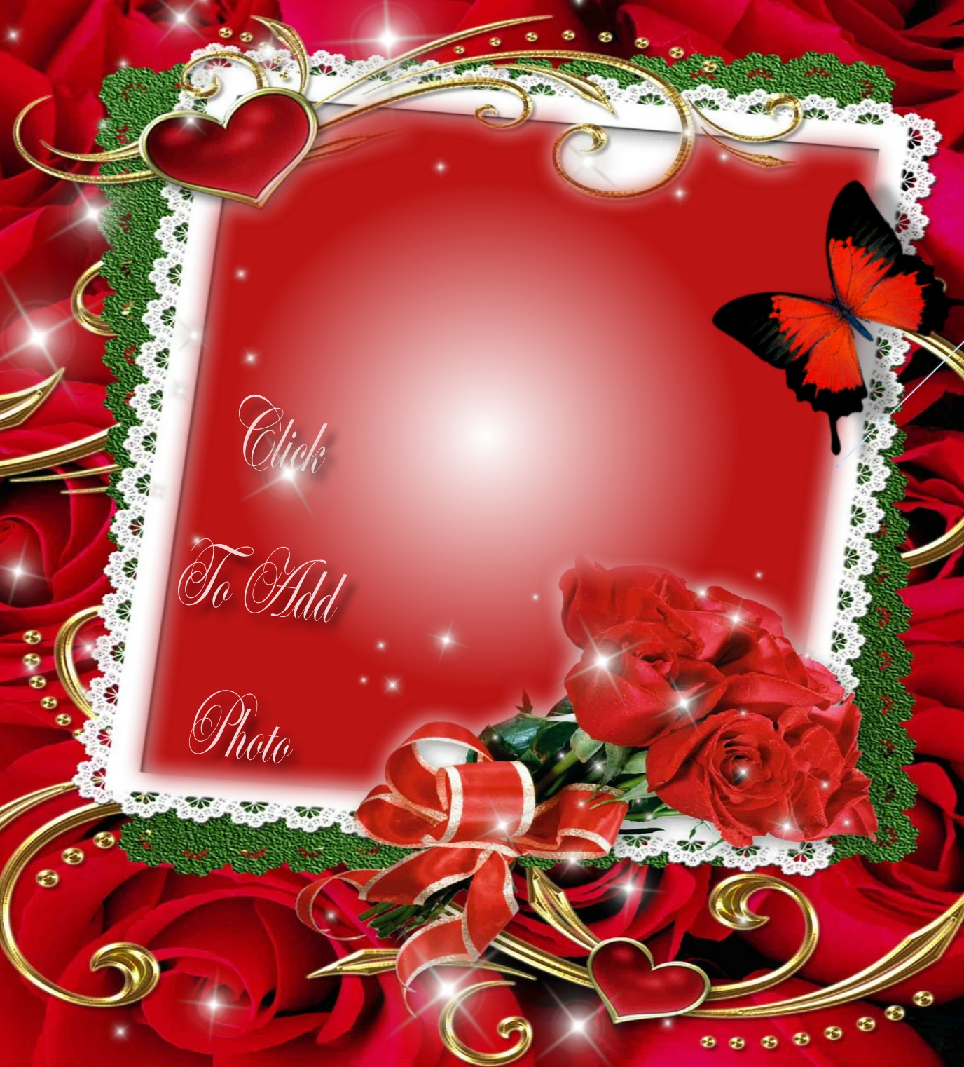 marialedesma1958's Picture Frames - 2014 July - Big Red Love Husband ...