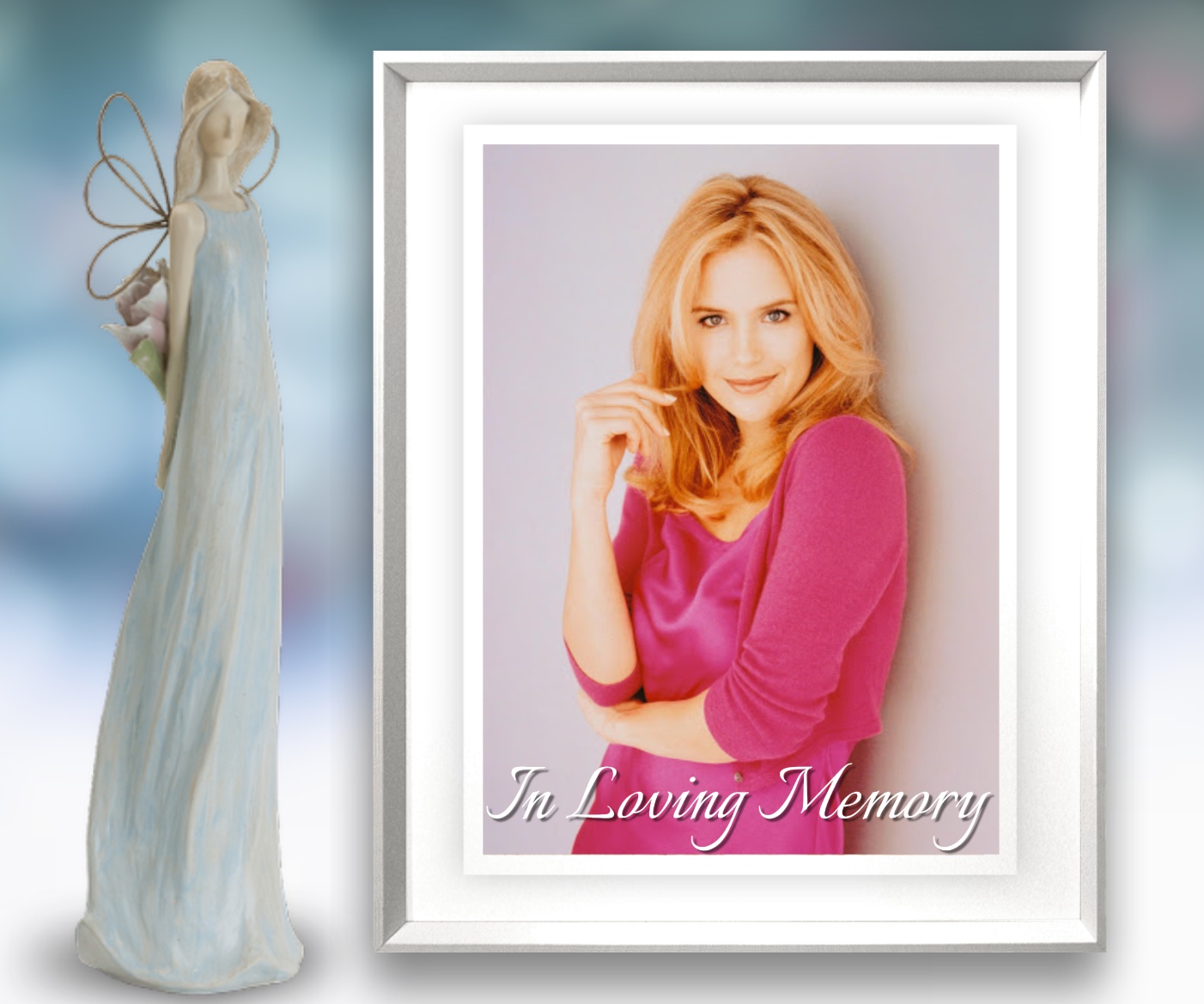 Jezebel64's In Memory Of... ⚱ - In Memory Loss Grief - In Memory Loss ...