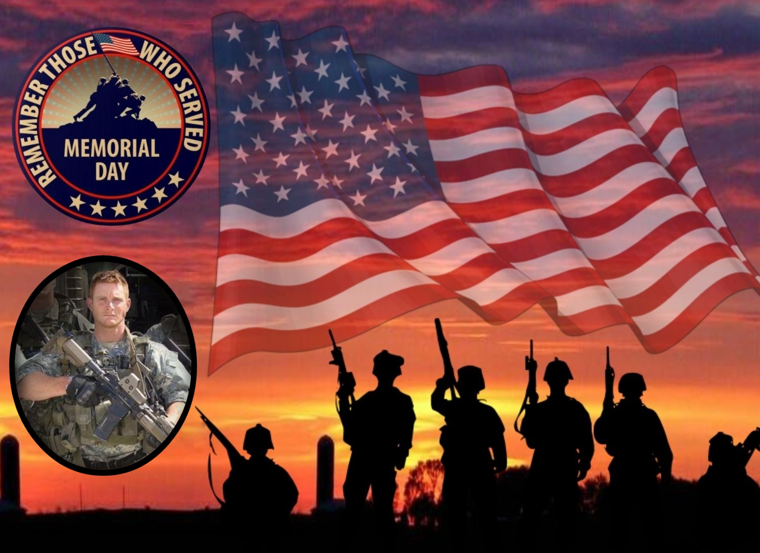 Mmhartley2's Holiday Frames - mmhartley2Memorial DayMilitaryFace Book ...