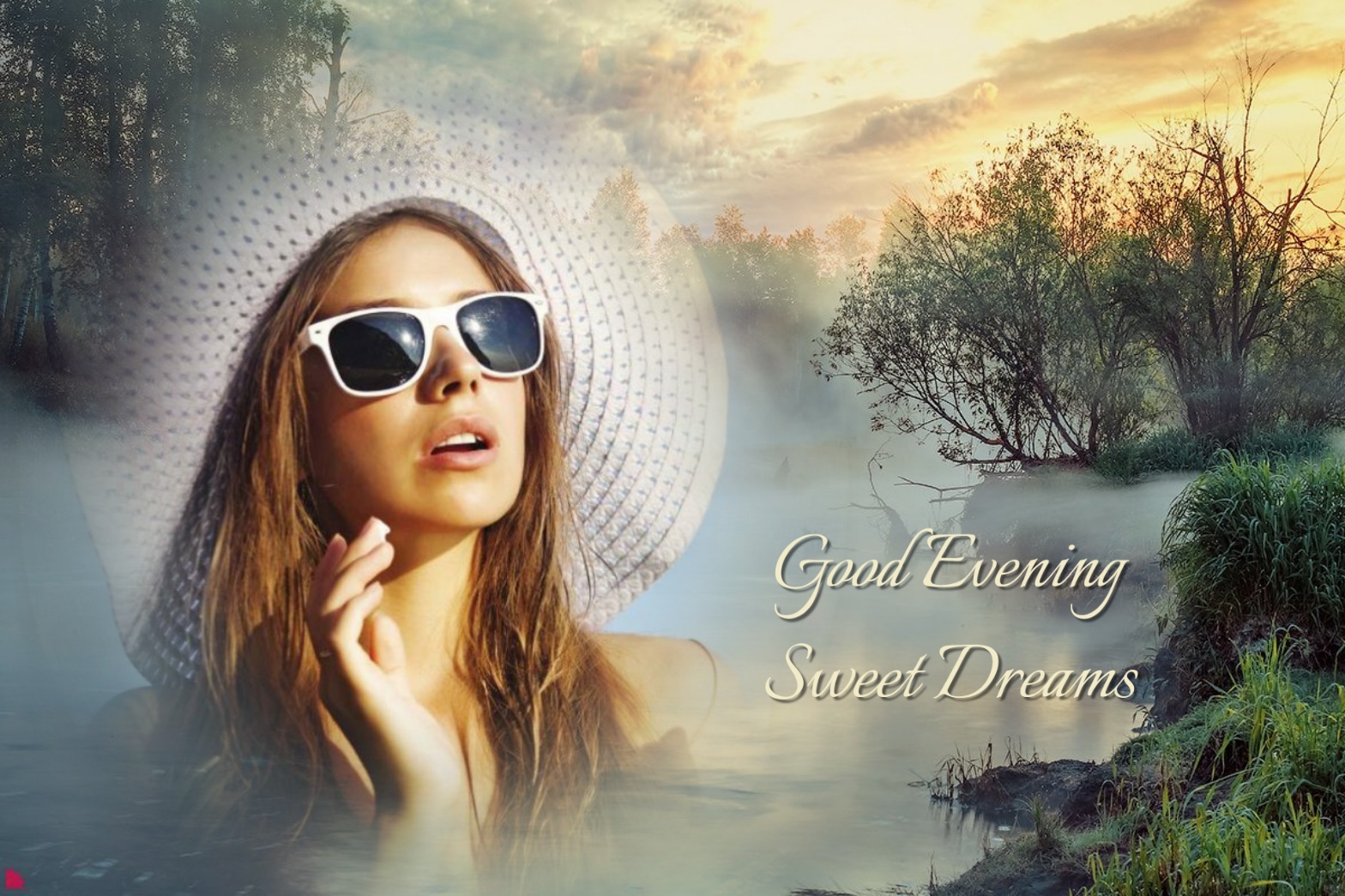 Emily50's Good Morning and Good Evening - Good Evening Good Night ...