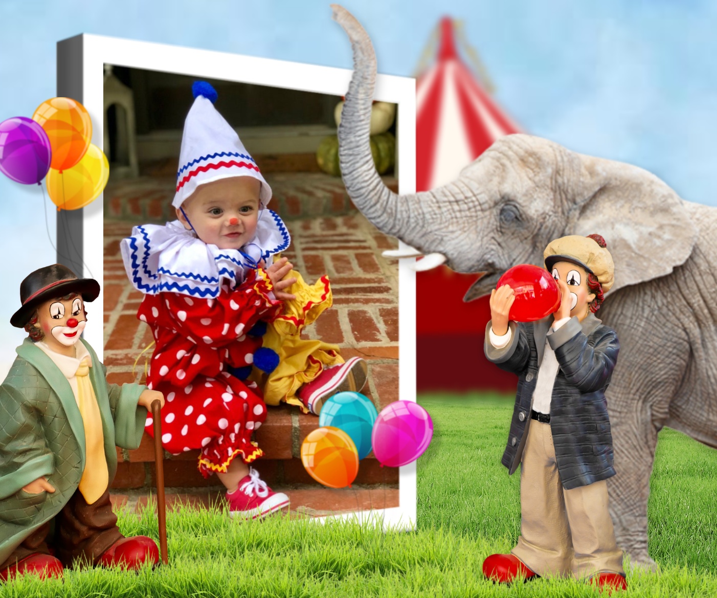 Jezebel64's Babies ~ Kids - Babies Kids Fun Frame - Babies Kids Fun ...