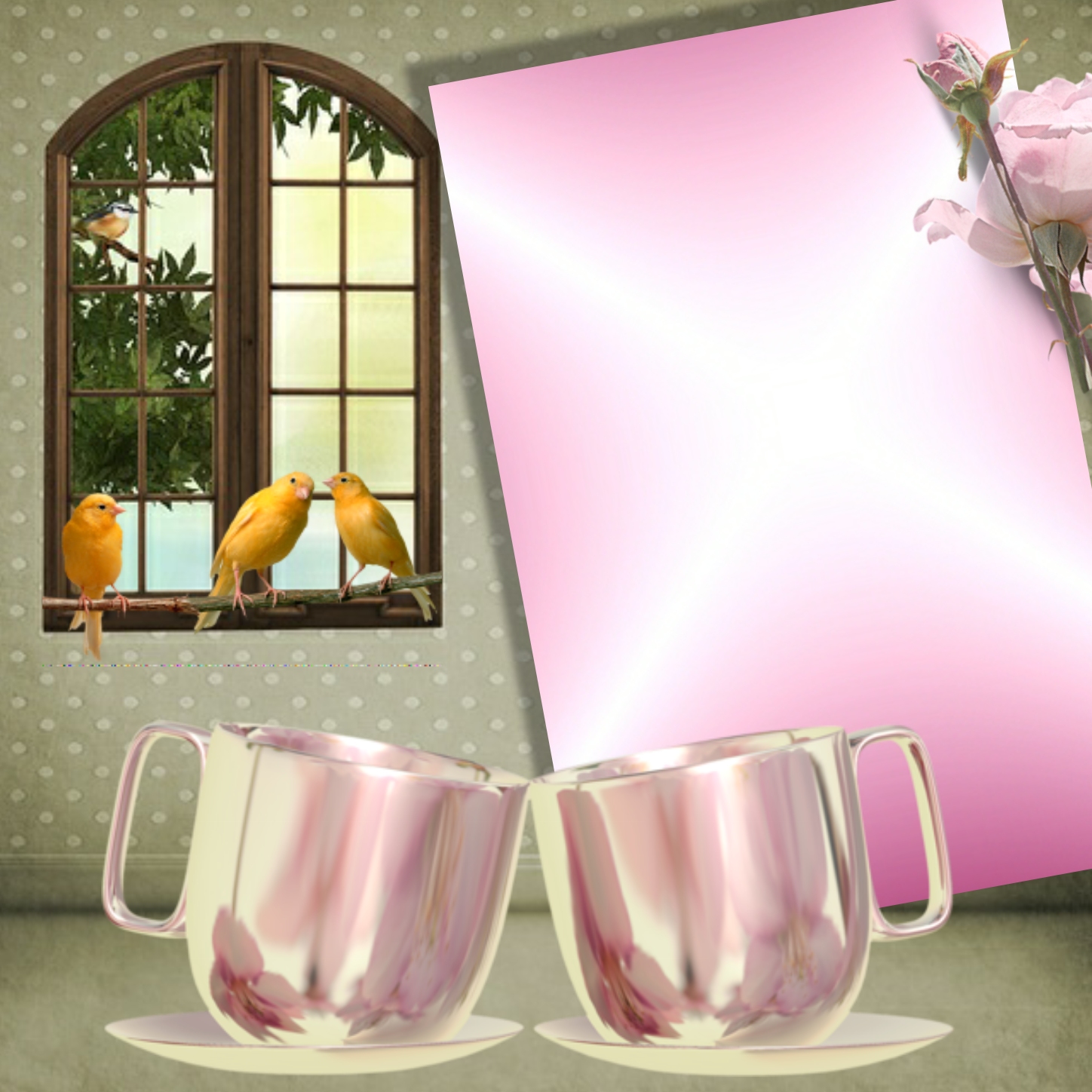 raquelrochadejesus's Good Morning and Good Evening Frames - 2015 May ...