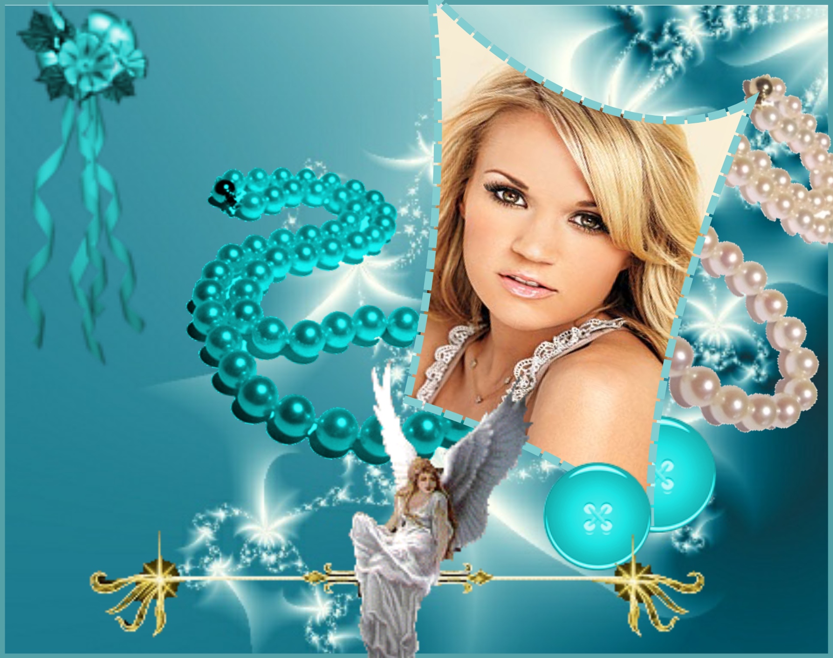 petite-angel's Imikimi Land Frames - 2010 - 2012 - picture this 4 ...