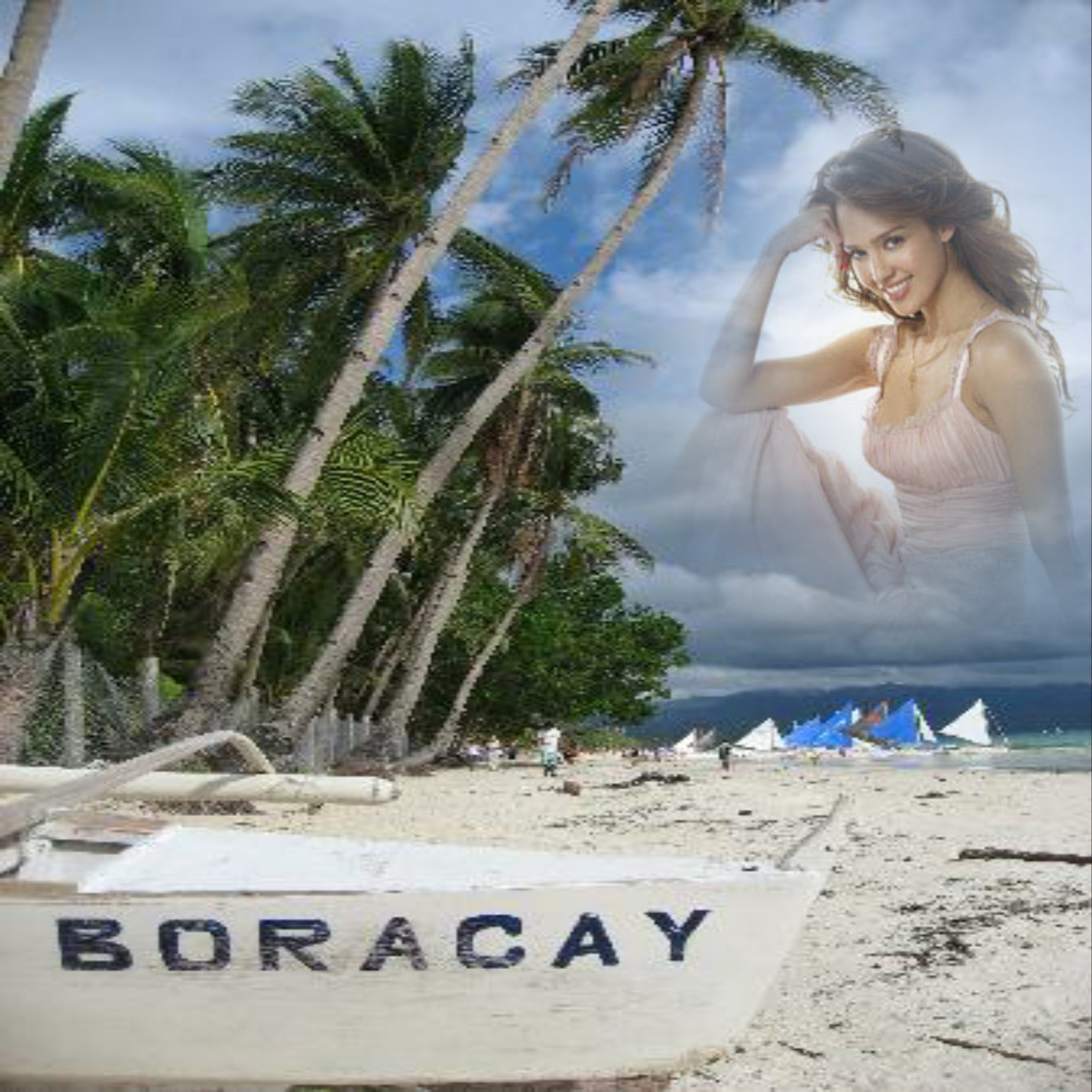 winnietot's Asia Frames - 2008 December - Boracay -winnie- Winnietot ...