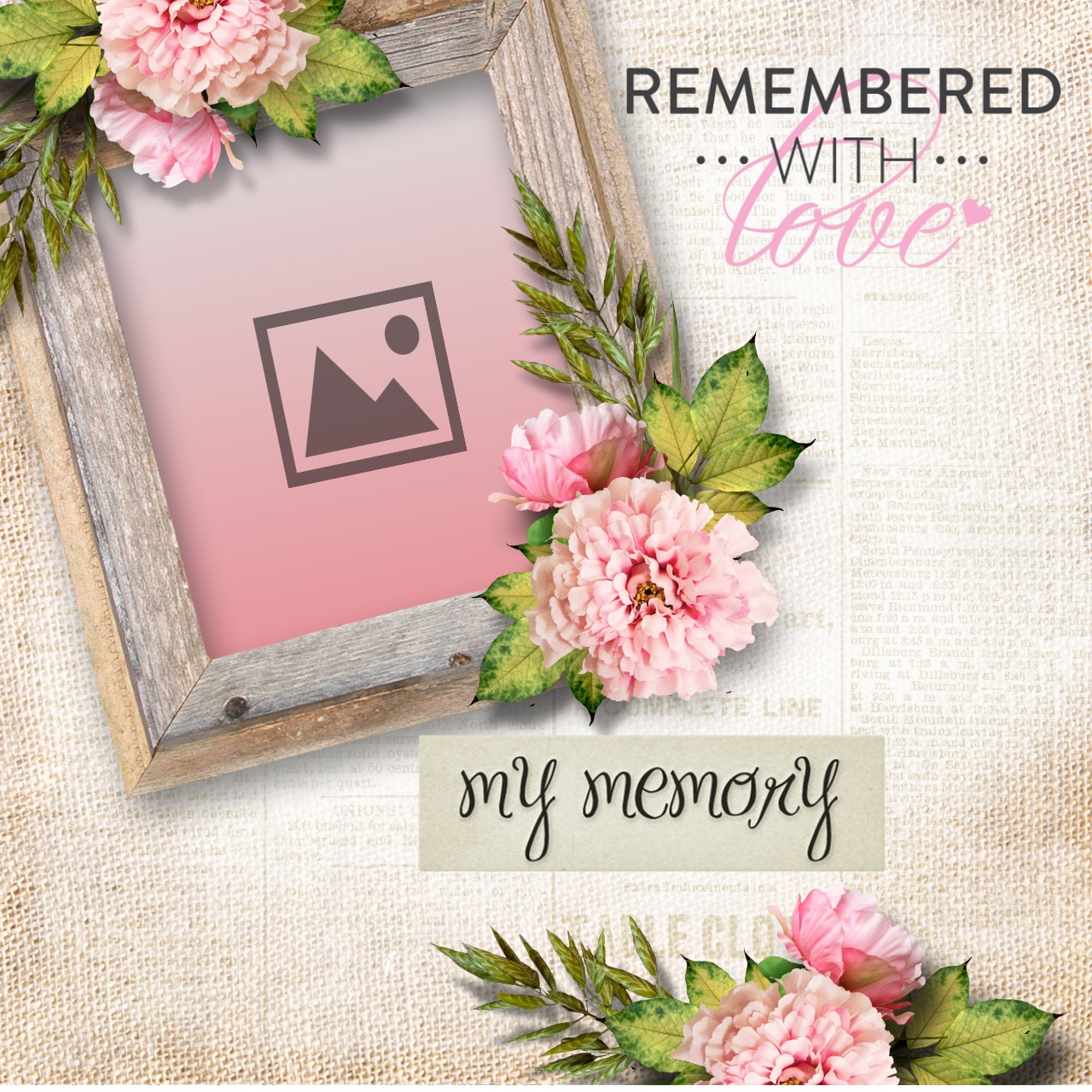 Barbara's InLovingMemory/NeverForgotten - In Memory Memories Grief - In ...