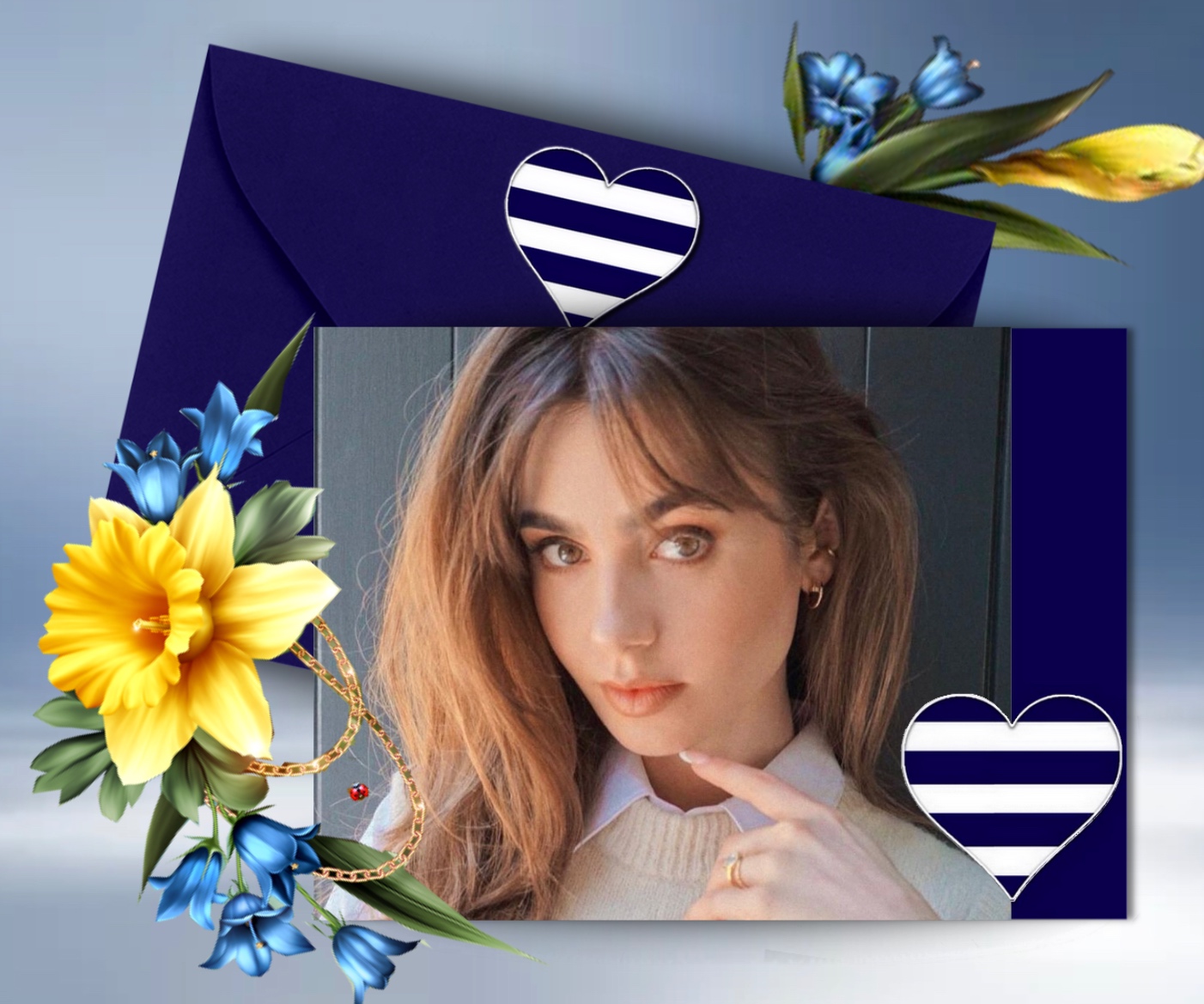 Nette's PhotoAlbum,Letters,Books,Magazine,Papers - Photo Album Picture ...