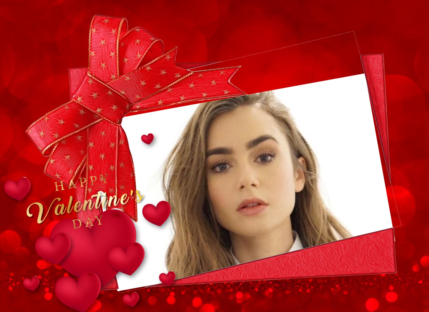 Nette's Happy Valentine's Day Frames ️ - Happy Valentine’s Day 2022 ...