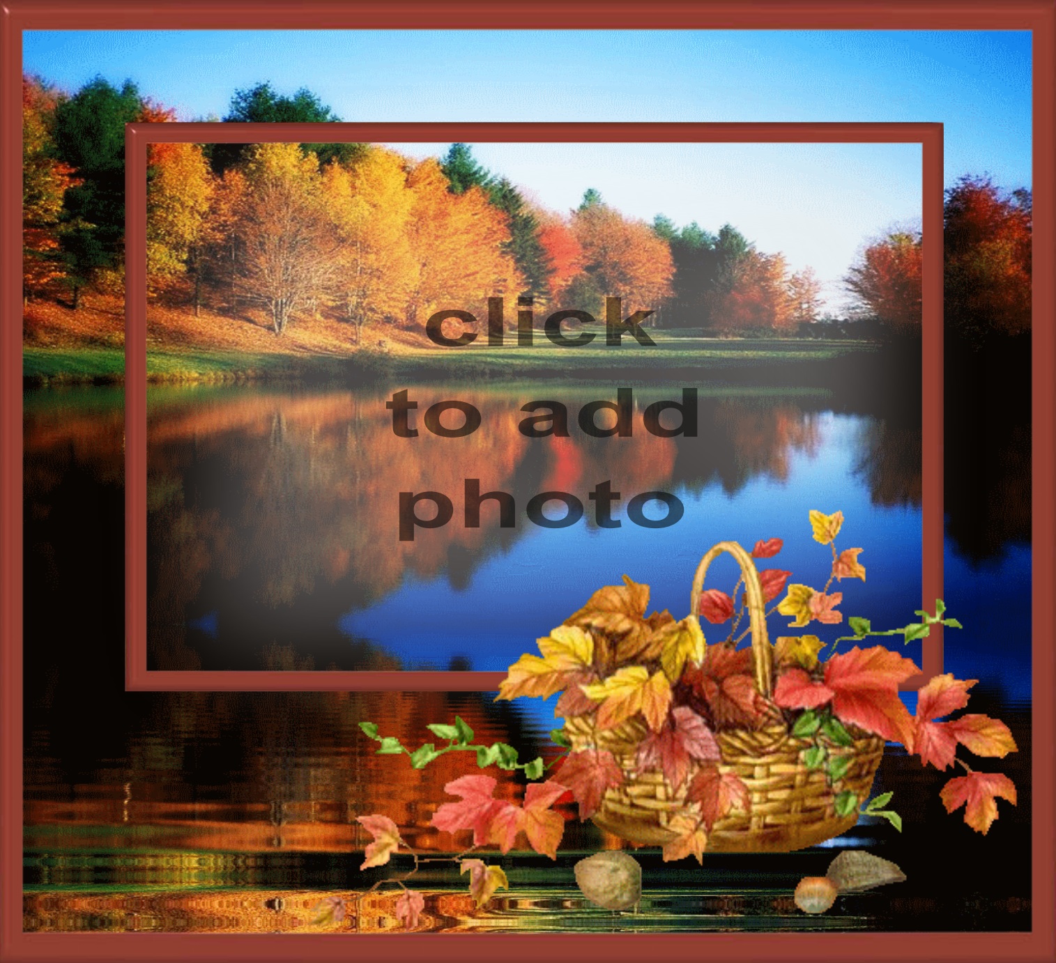 real1313's Picture Frames - 2010 October - Autumn Real1313 picture ...