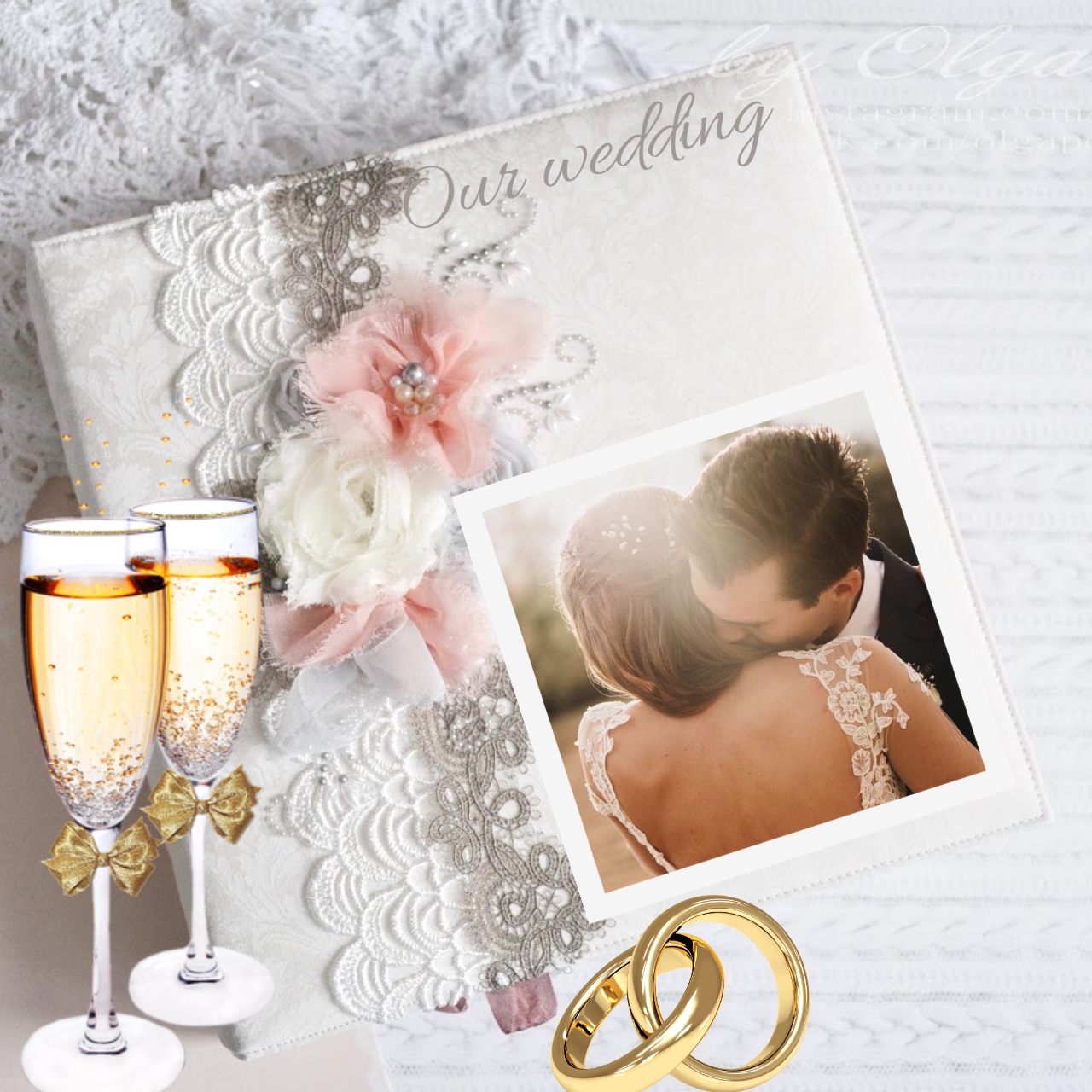 Nette's Wedding &Engagement Frame - 2019 - Our wedding Wedding Day ...