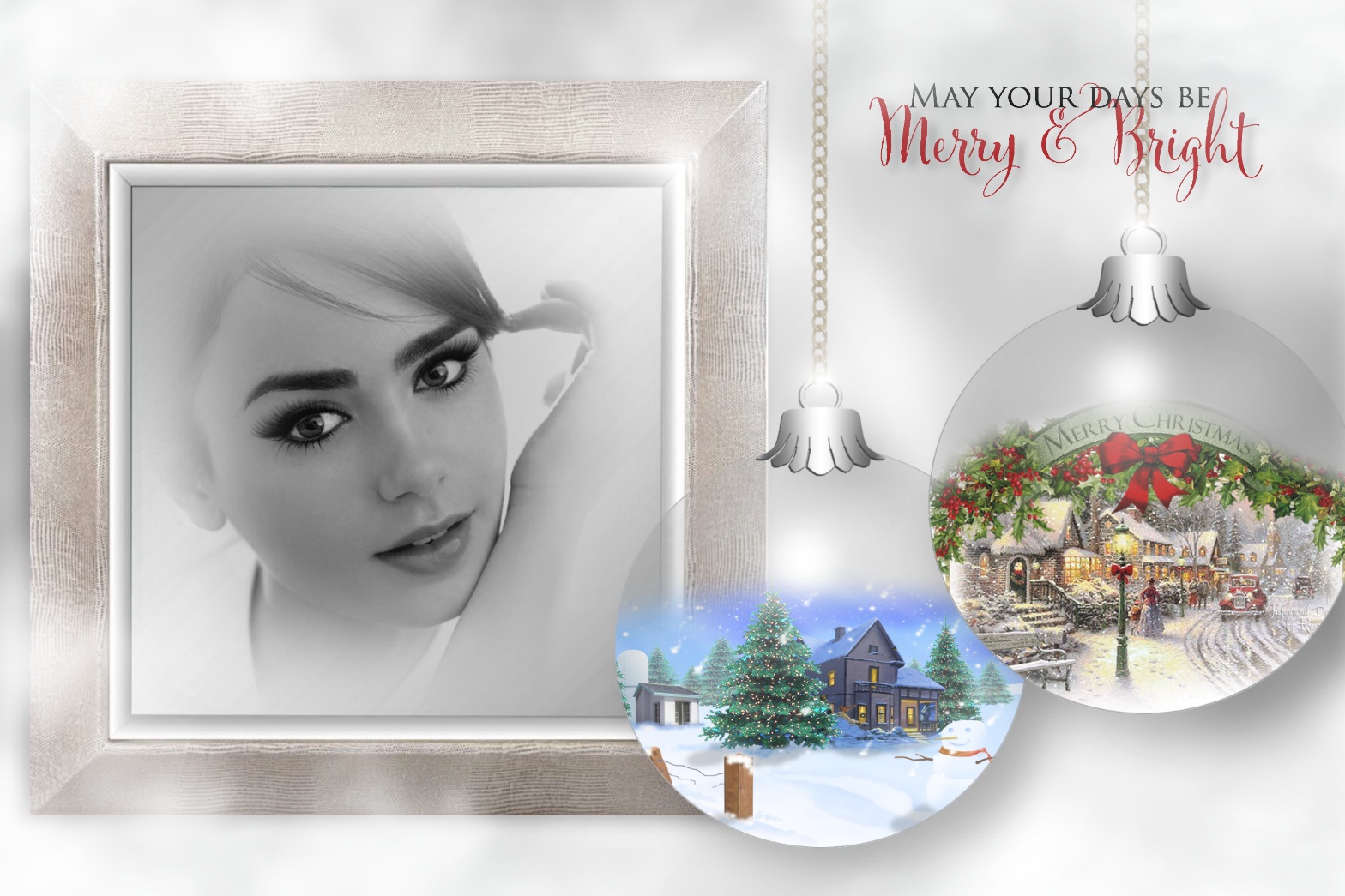 Elizabeth's CHRISTMAS 🎄 3/4 (Mix & Food/Drink) - Merry Christmas ...