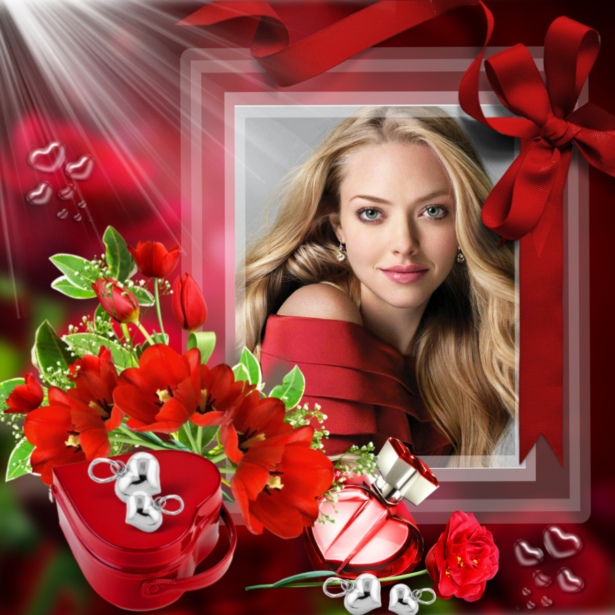 Nette's I Love You, In Love Frames ️ - I Love You ️ - Love You I Love ...