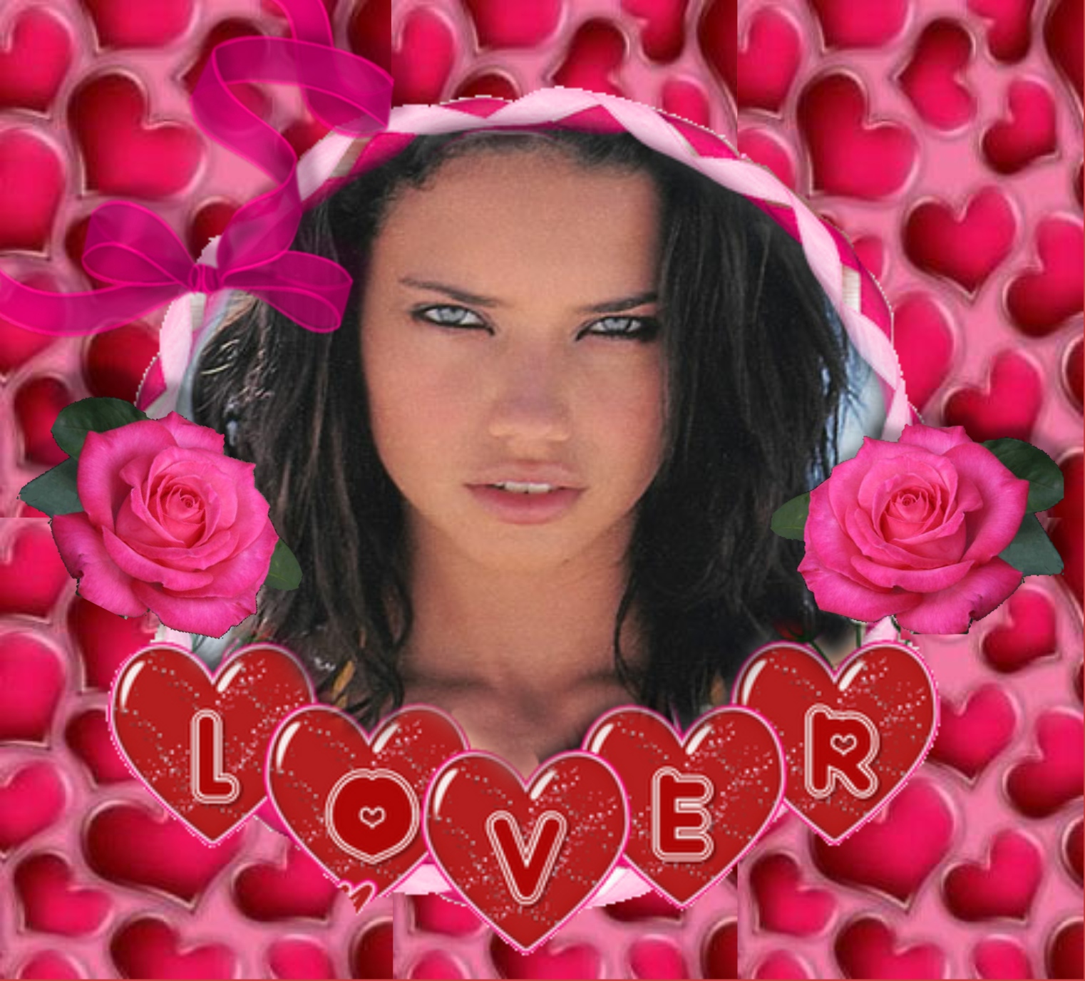 marialedesma1958's Picture Frames - 2011 September - Lover Harts You ...