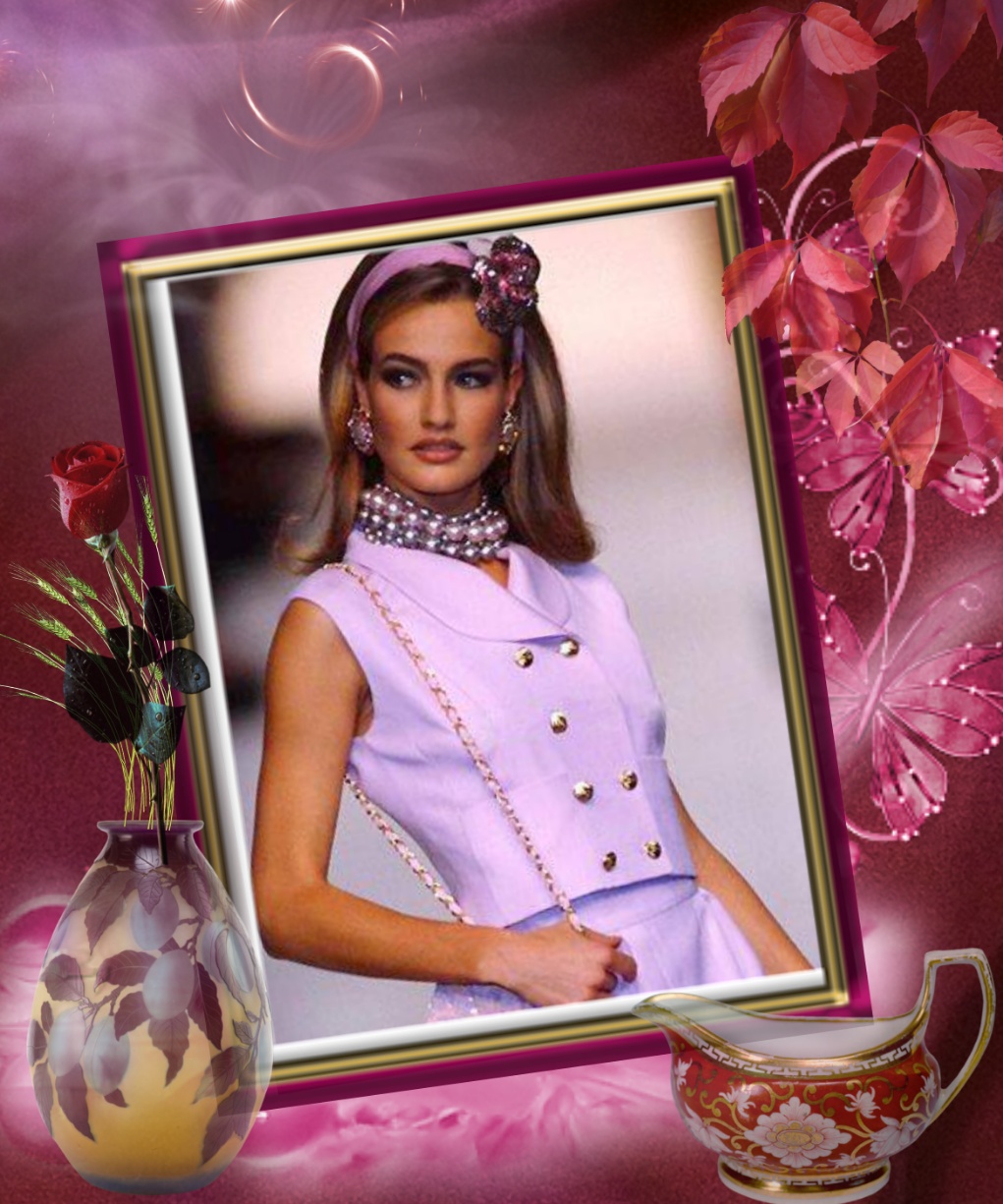 Emily50's Fall (Autumn) - fall colorful Kimis abstract Art - fall ...