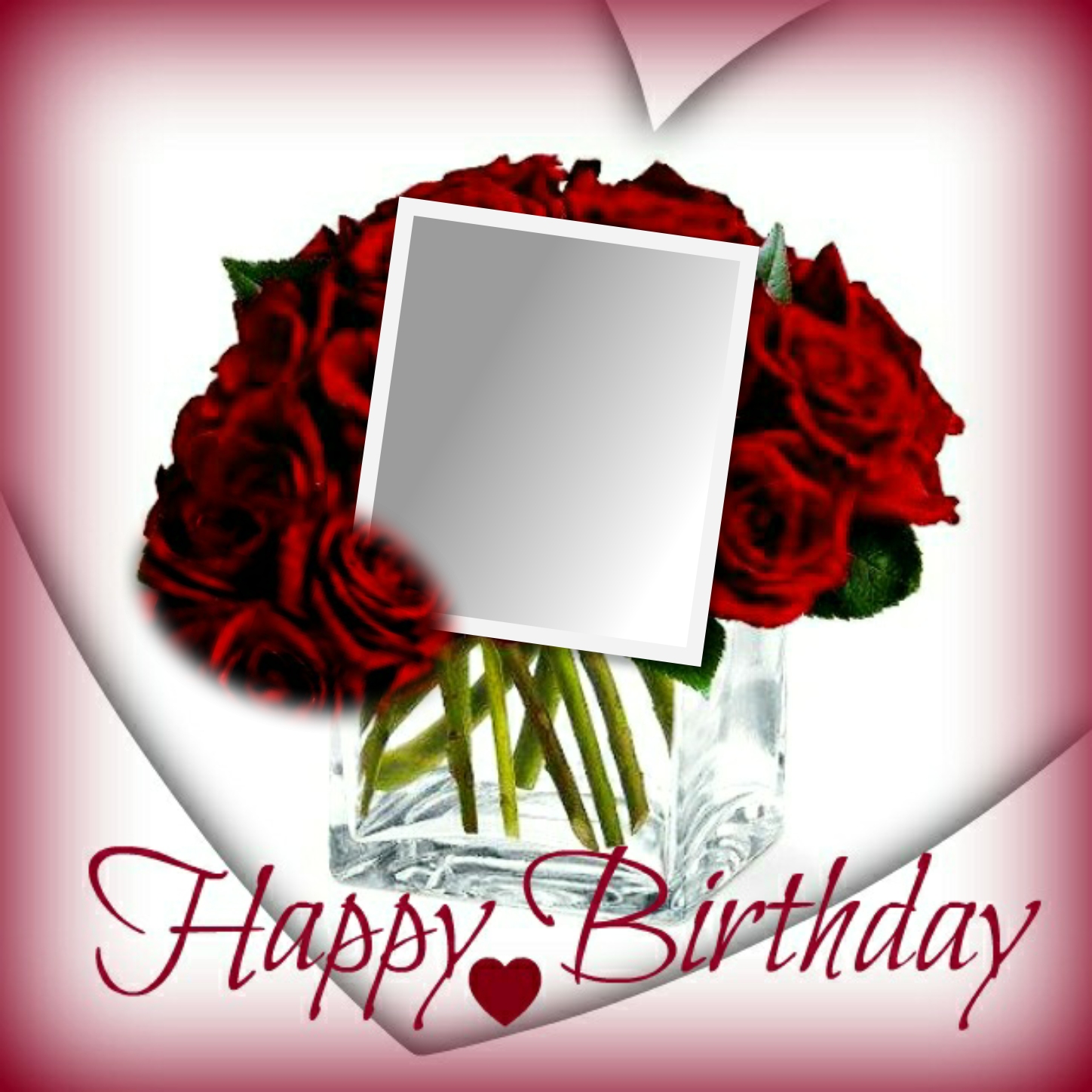 briggie's Birthday Frames - 2012 July - 2012 July - Happy B-Day thank ...