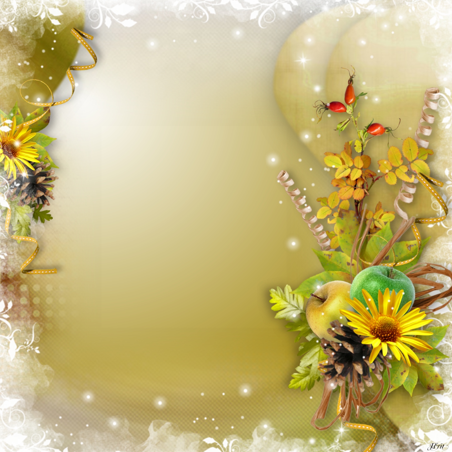 hrit's Fall Frames - 2016 - Happy Fall Hrit fall - Happy Fall Hrit fall