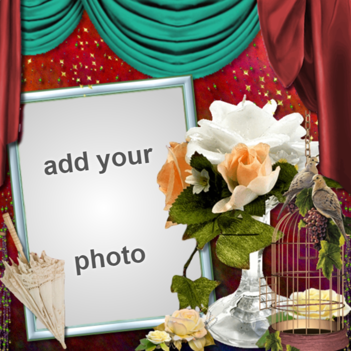 Elenavd's Imikimi Land Frames - 2016 October - 2016 November - frame ...