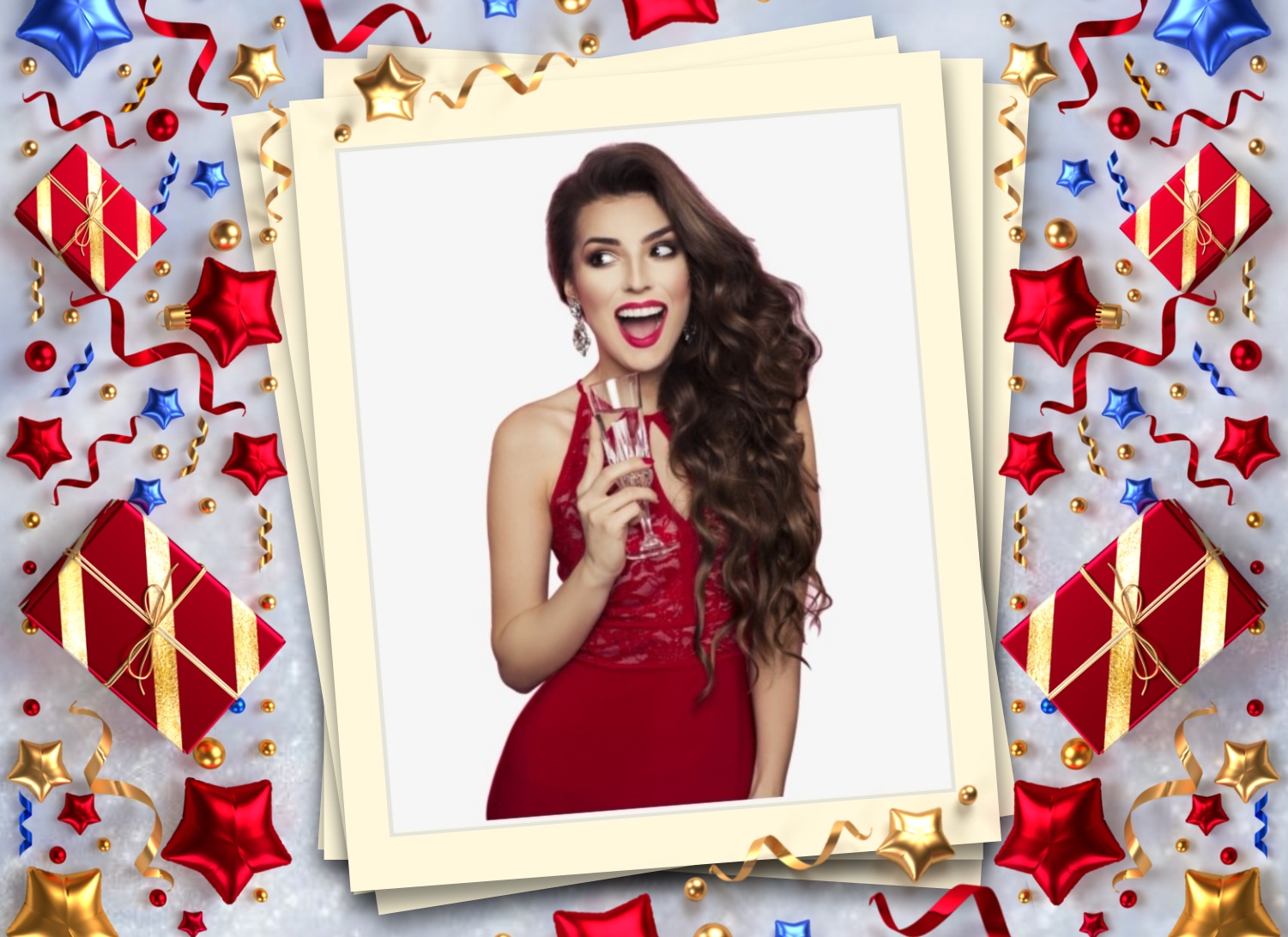 Elizabeth's CHRISTMAS 🎄 2/4 (Fun/Disney/Kids) - Christmas Fun Christmas ...