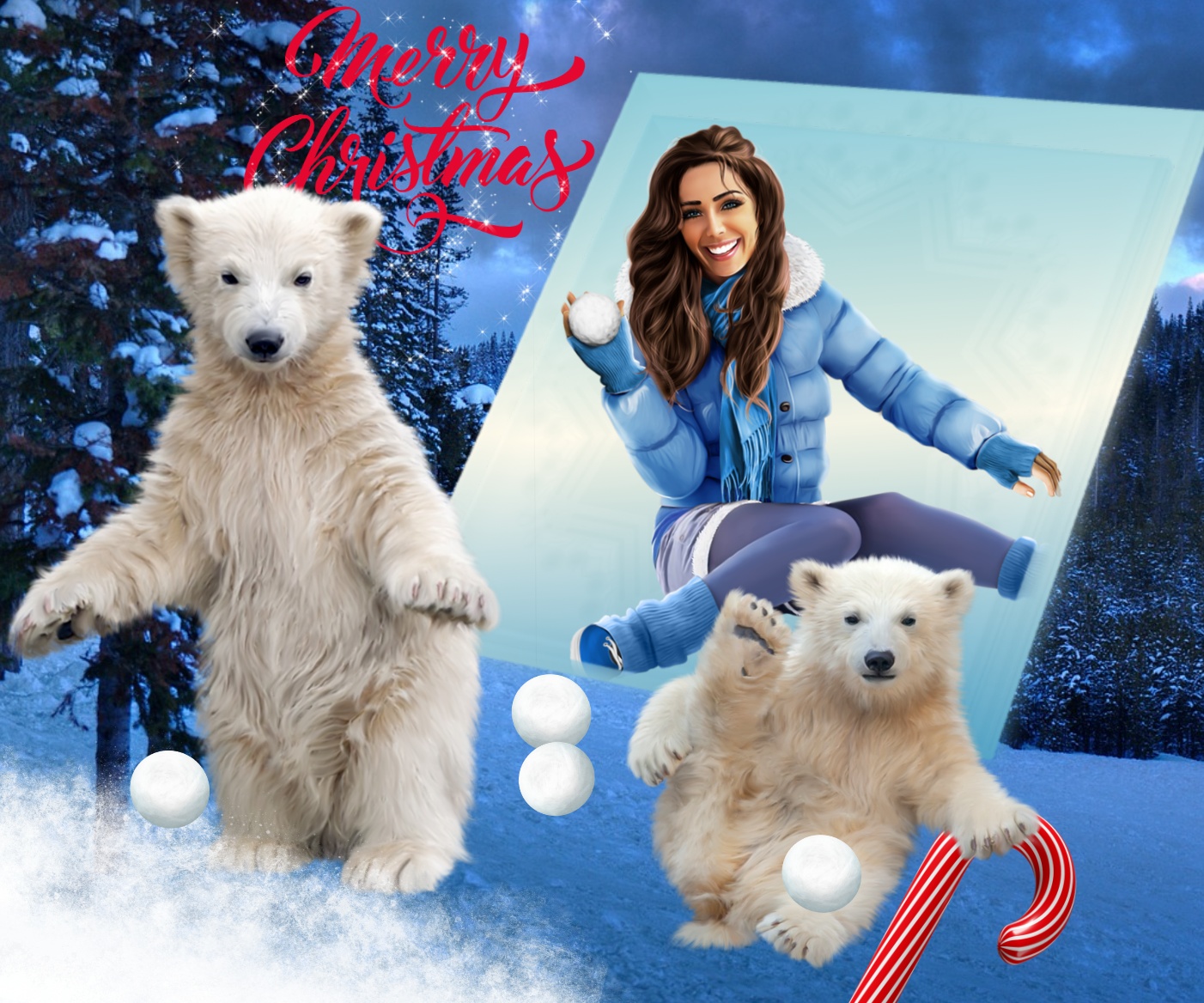 It'sMichelle's WINTER - winter winterfun christmas - winter winterfun christmas