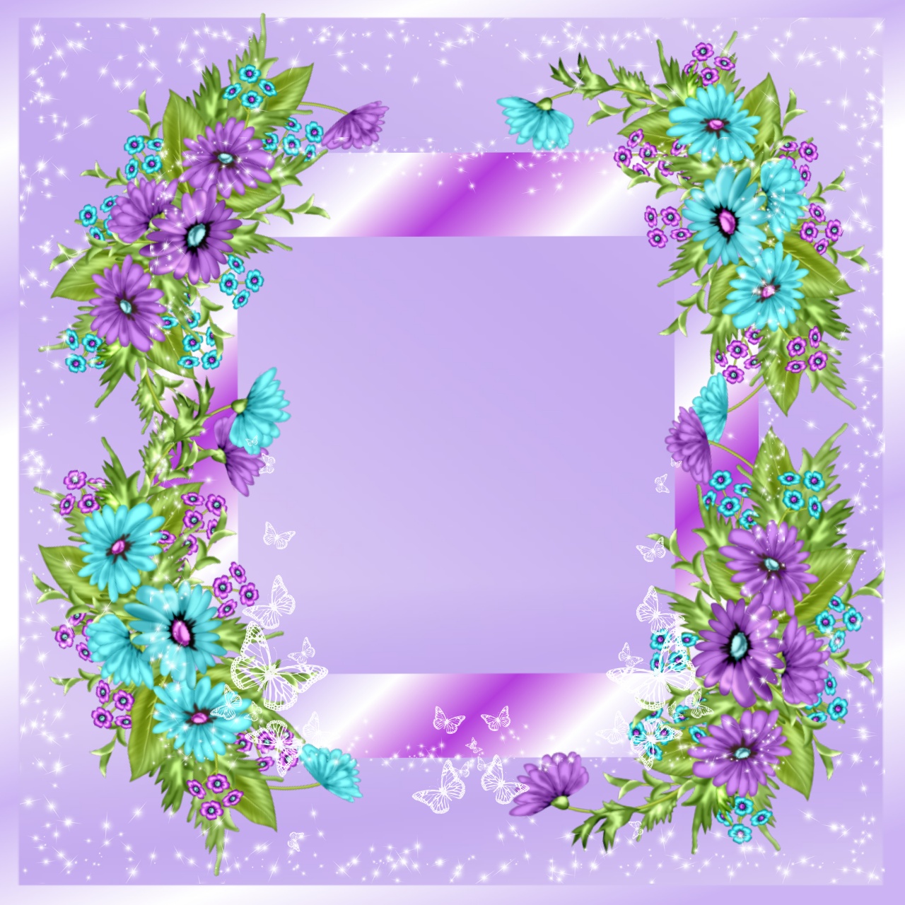Sinnlich's Picture Frames - 2023 - Sinnlich Purple Picture Frames ...