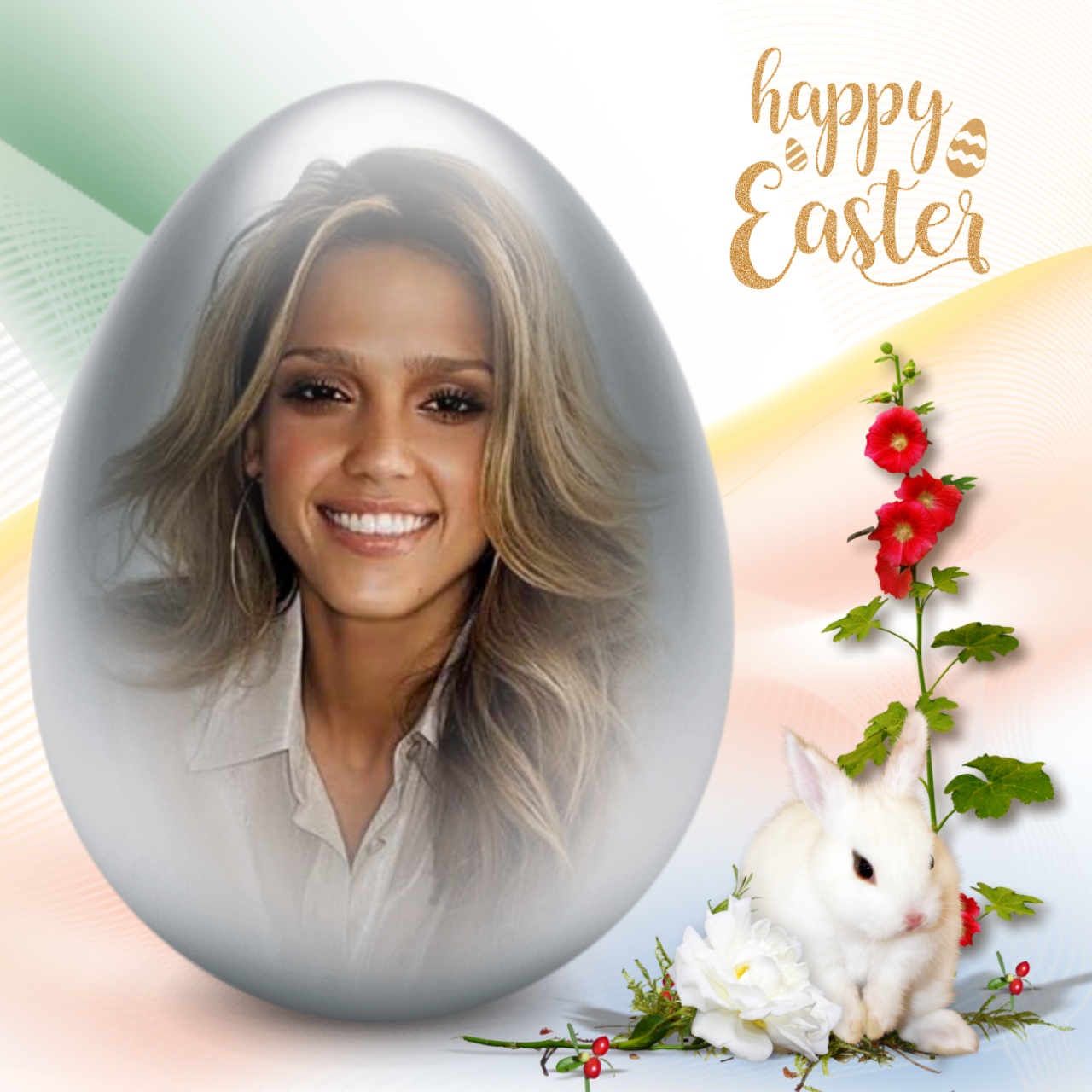 Elizabeth's SPRING & EASTER 🌸 🐰 🐣 - Easter Easter Bunny Easter Eggs - Easter Easter Bunny Easter ...