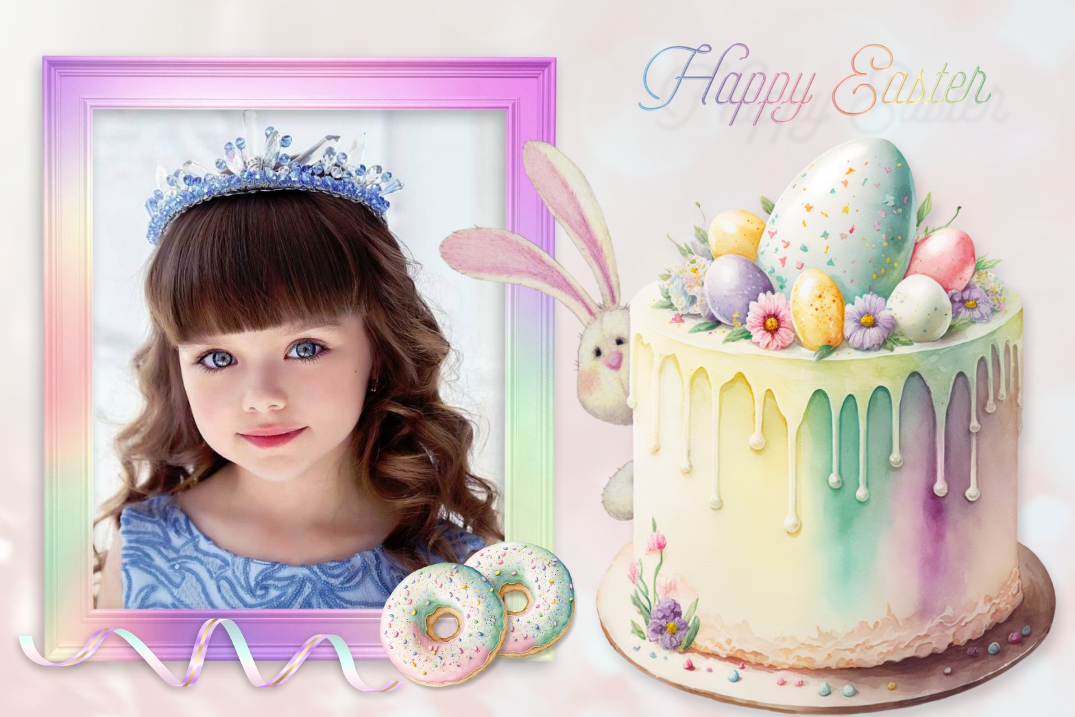 Elizabeth's SPRING & EASTER 🌸 🐰 🐣 - Easter Bunny Easter Cake Happy Easter - Easter Bunny Easter ...