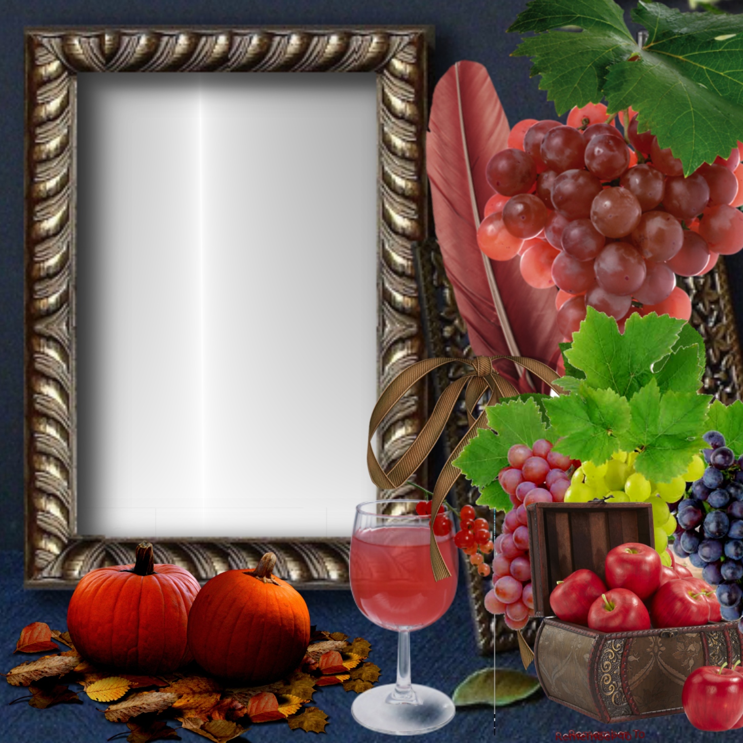 Emily50's Fall Frames (Vintage) - AutumnFramesfall - AutumnFramesfall