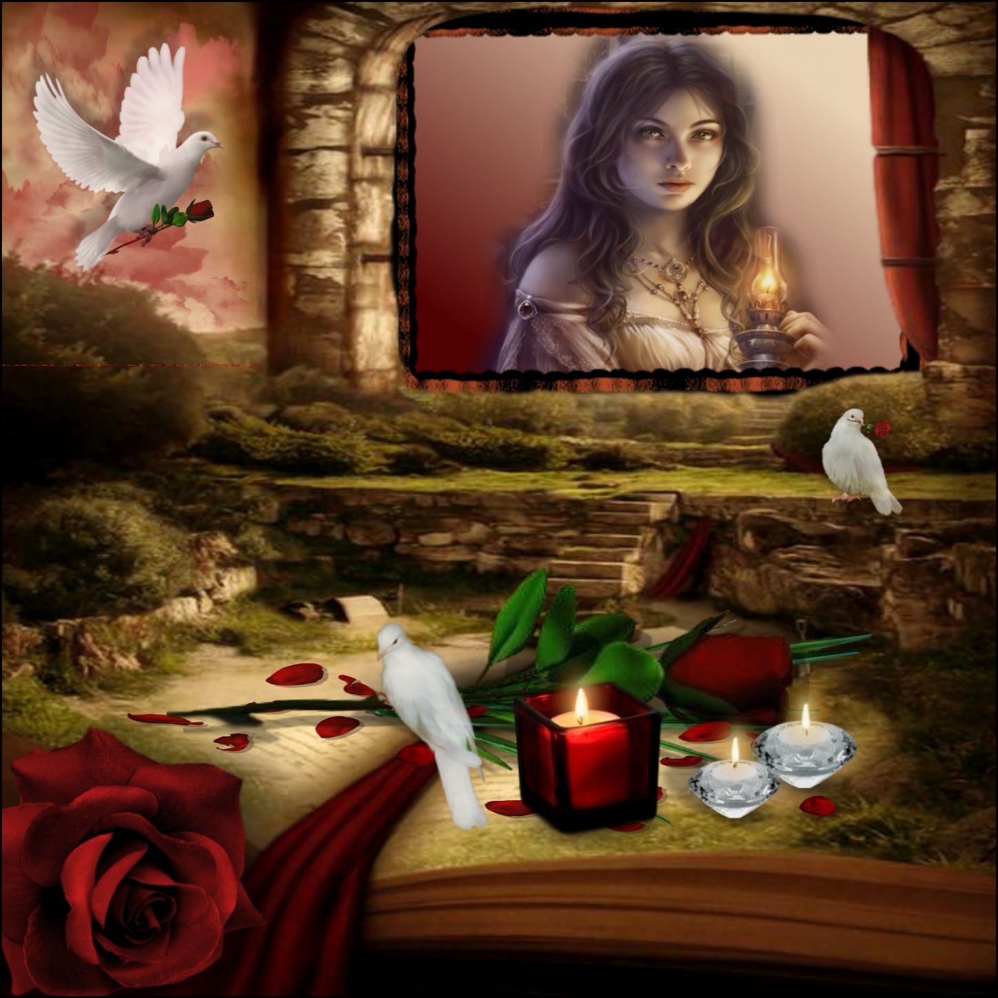 judyssandy54's Picture Frames - 2016 July - Story Book Judyssandy54 ...