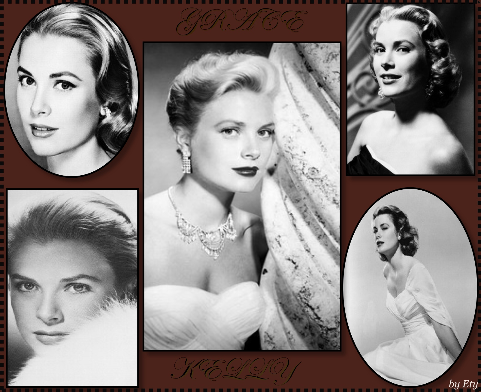 electra59's In Memory Of... Frames - 2009 March - 2009 June - Grace ...