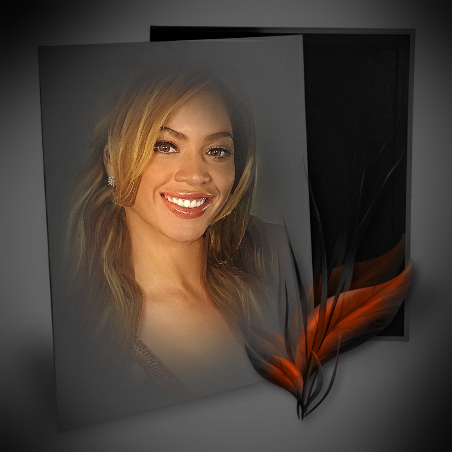 Jezebel64's Gallery ~ Museum - Just smile Jezebel64 cheer Up Smile ...