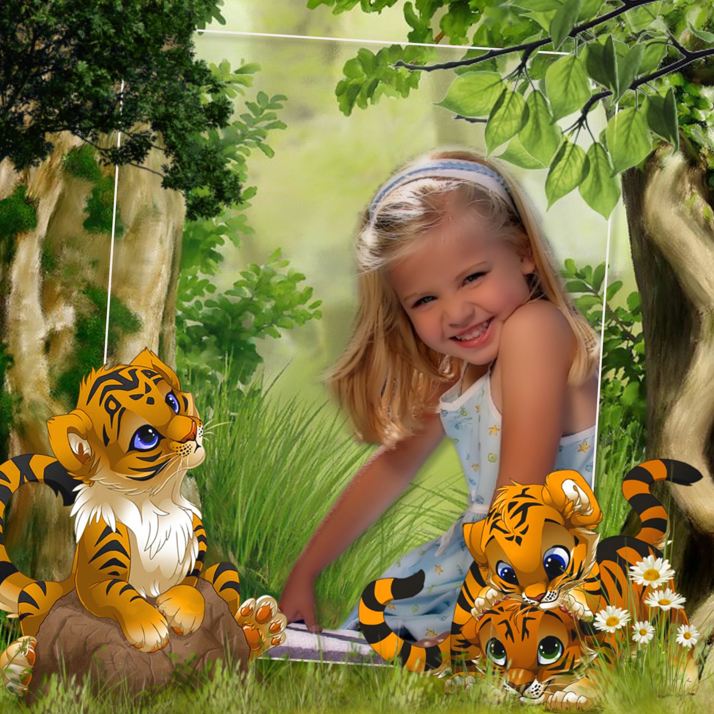 sonneedyta's Kids Playing and Laughing Frames - 2014 October - 2014 ...