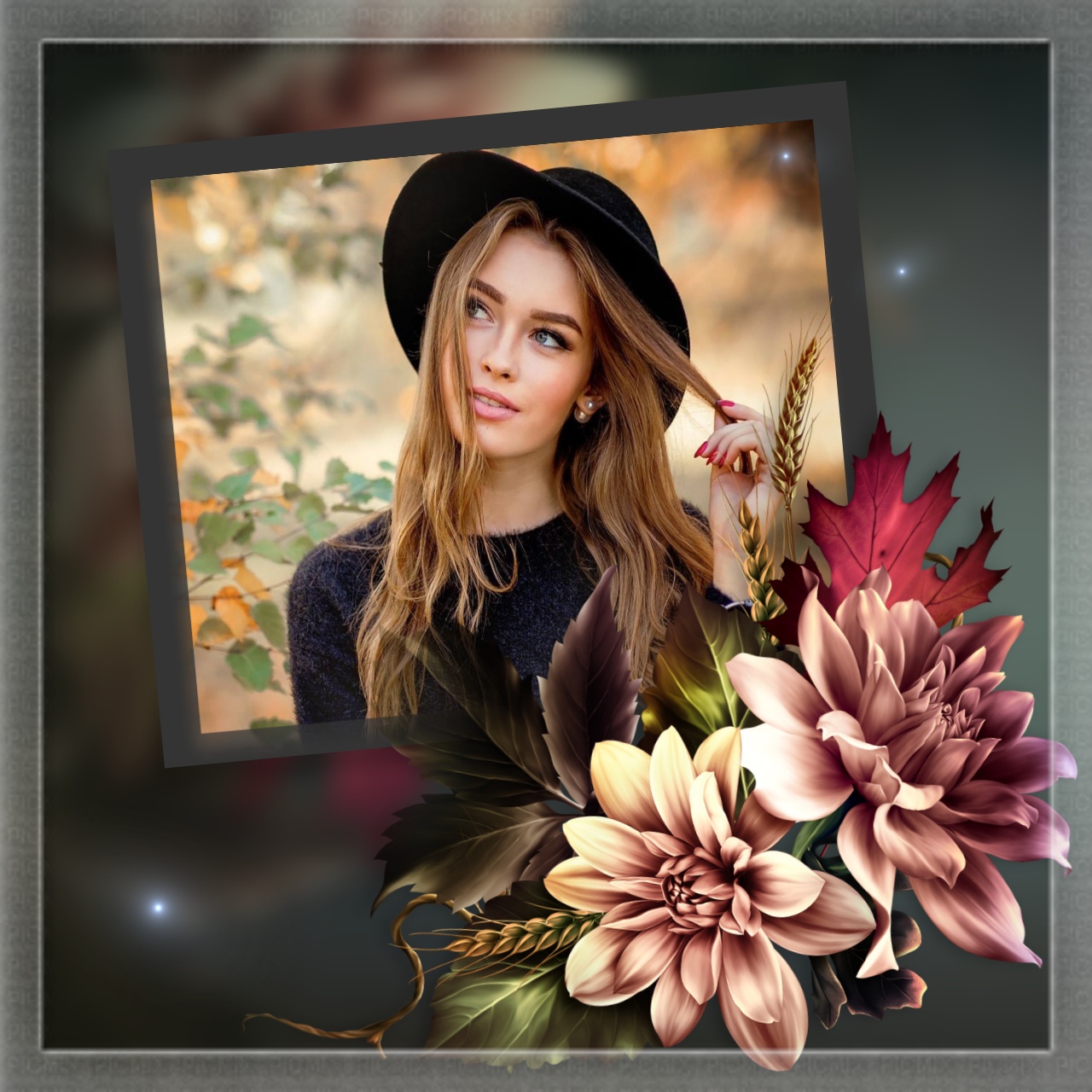 Elizabeth's AUTUMN/FALL 🍁 🎃 - Autumn Fall Good Evening - Autumn Fall ...