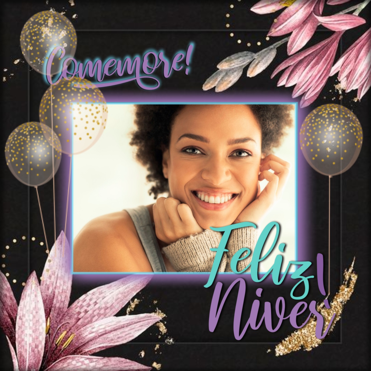 Adelaide's 🎉 HAPPY BIRTHDAY - FELIZ ANIVERSÁRIO - Adelaide - Adelaide ...