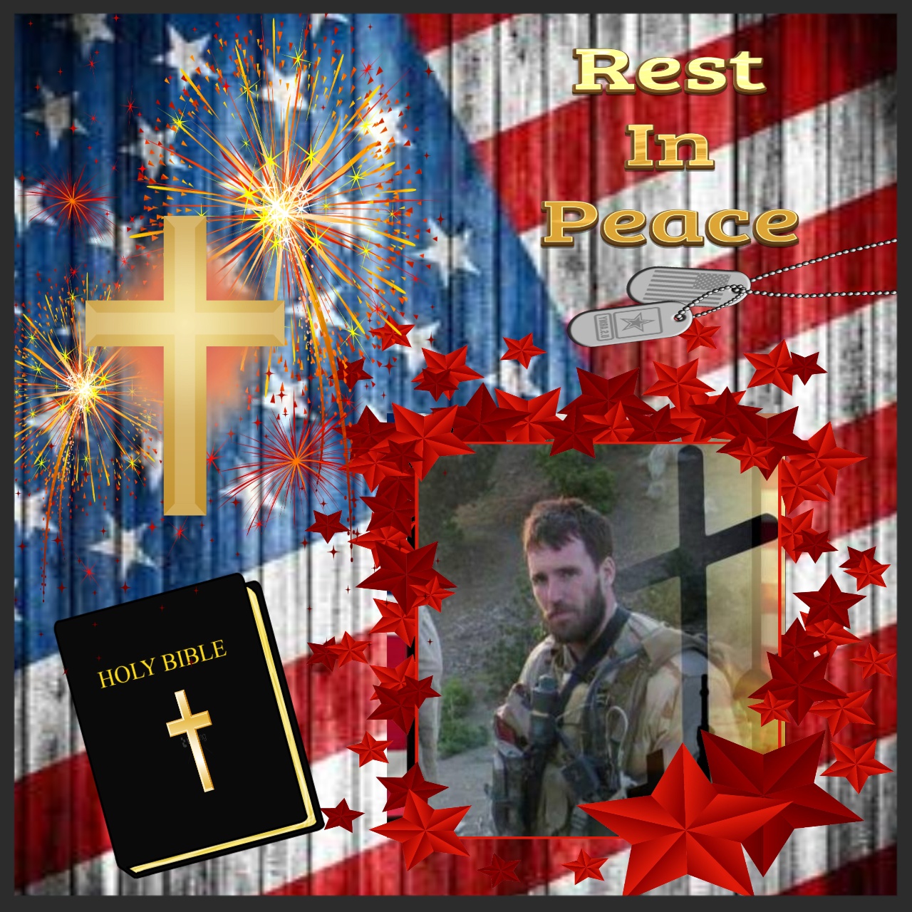 Mmhartley2's Everything Stream - RIP Veteran Military Flag - RIP ...