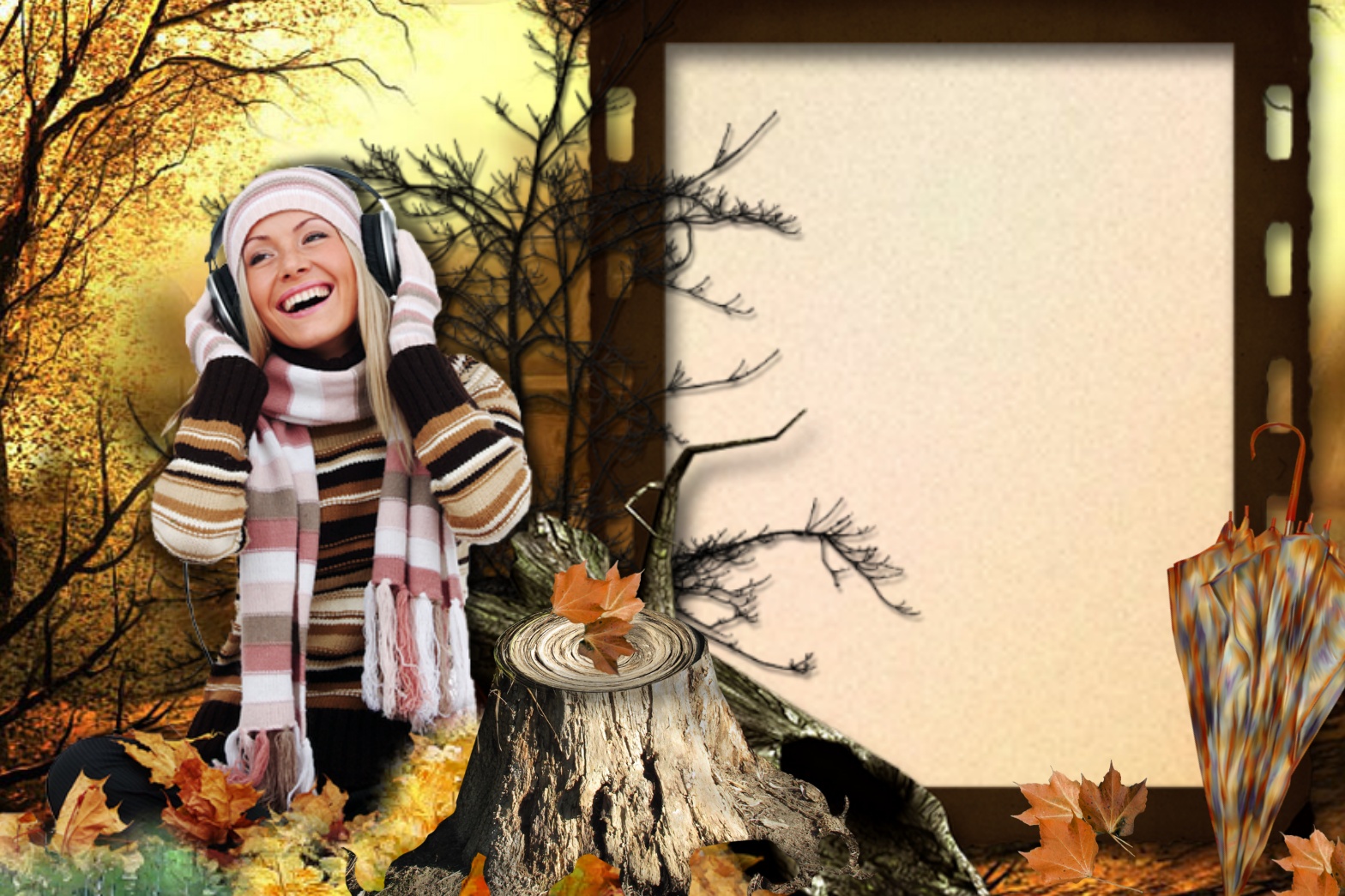 Emily50's Fall (Autumn) - Fall Smile AutumnSunsetEmily50 - Fall Smile ...