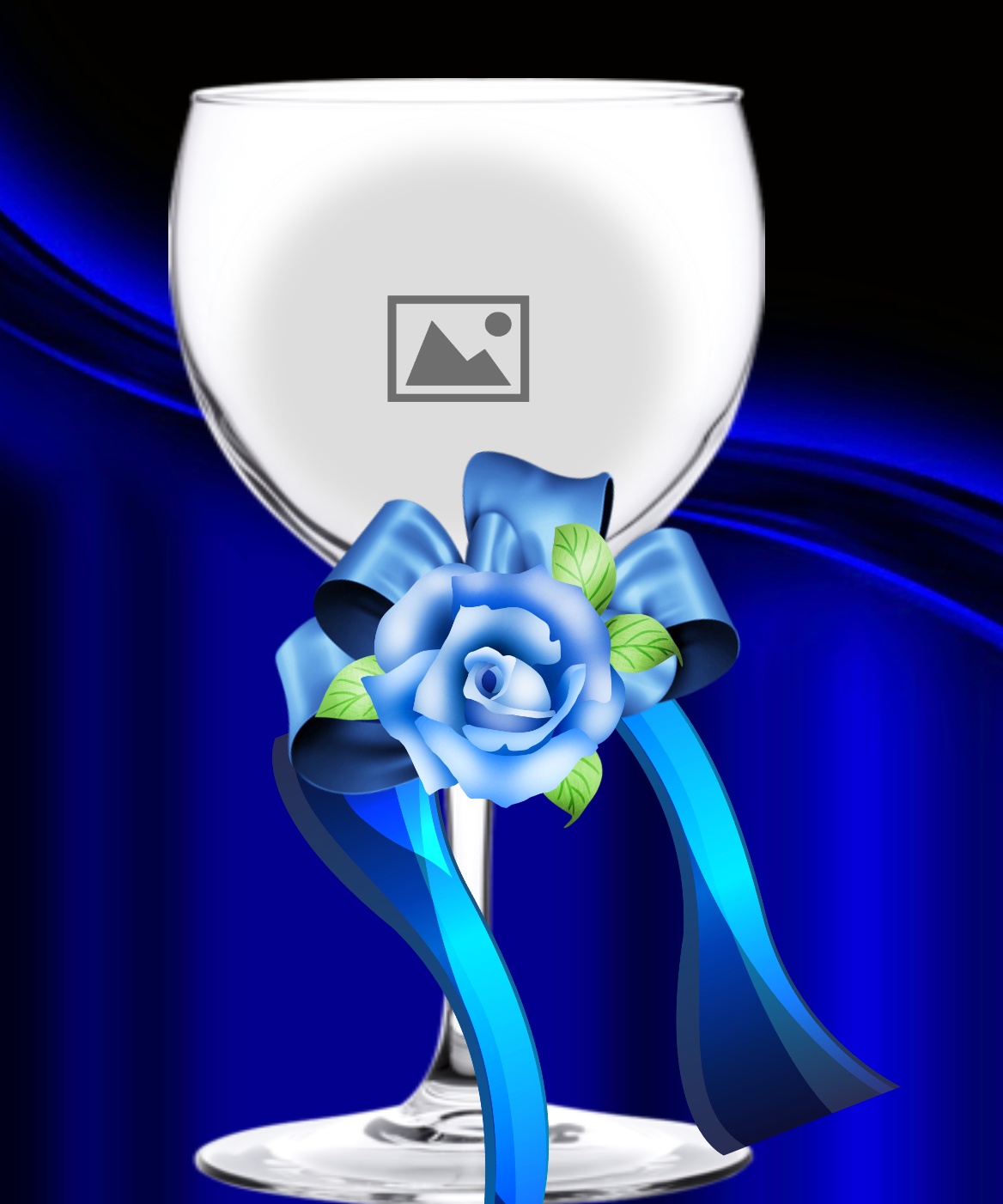 briggie's pictures frame - Autumn - glass frame just me - glass frame ...