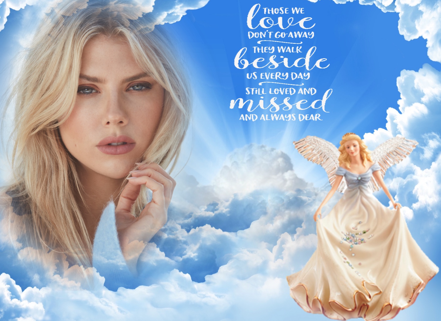 Nette's In Memory Of/Loving Memories - In Memory Of Nette Loving ...