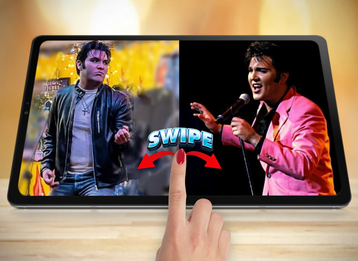 Jezebel64's Fun Frames - Fun Frame Ipad Social Media Electronics ...