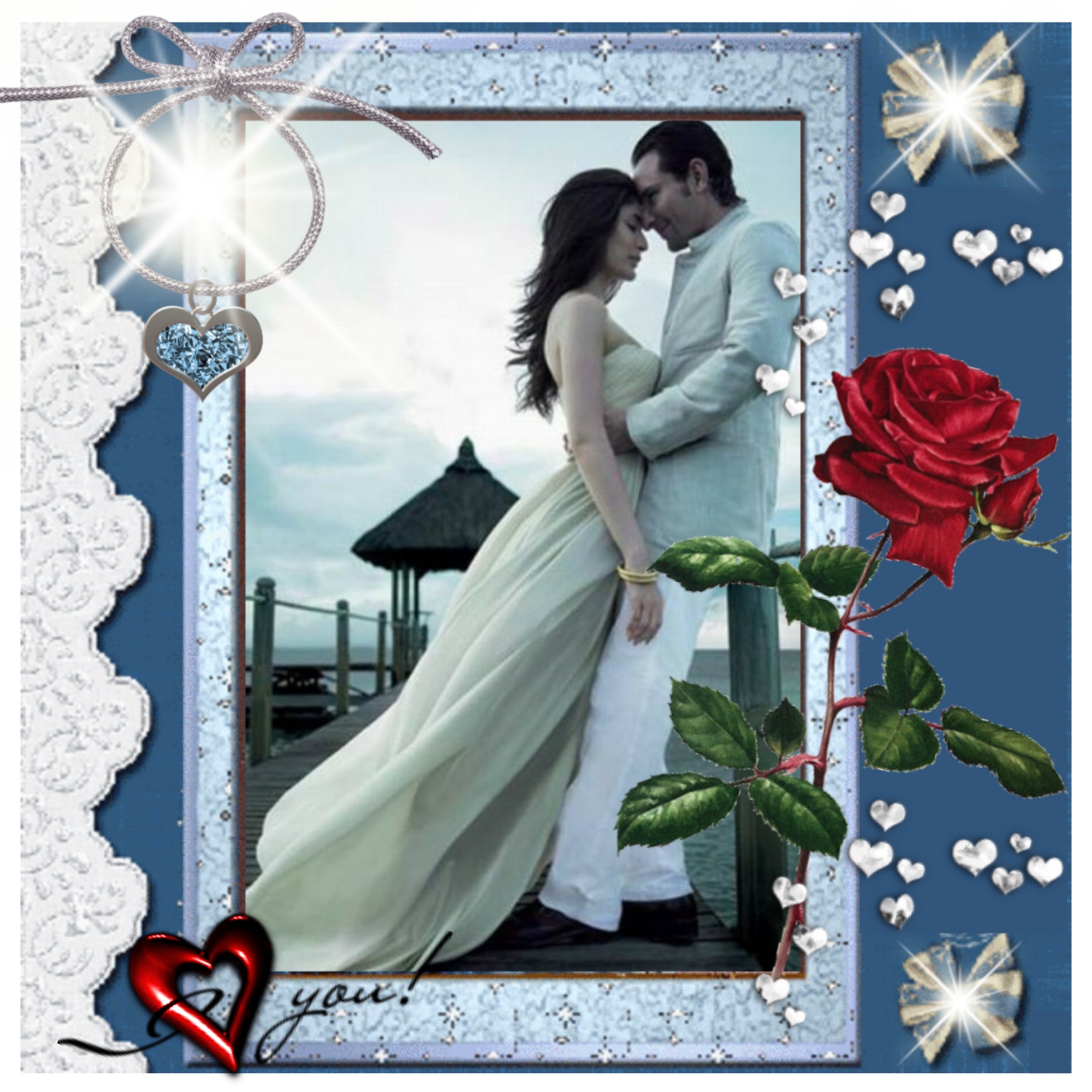 jbedwards007's I Love You Frames - 2012 March - I Love You Picture ...