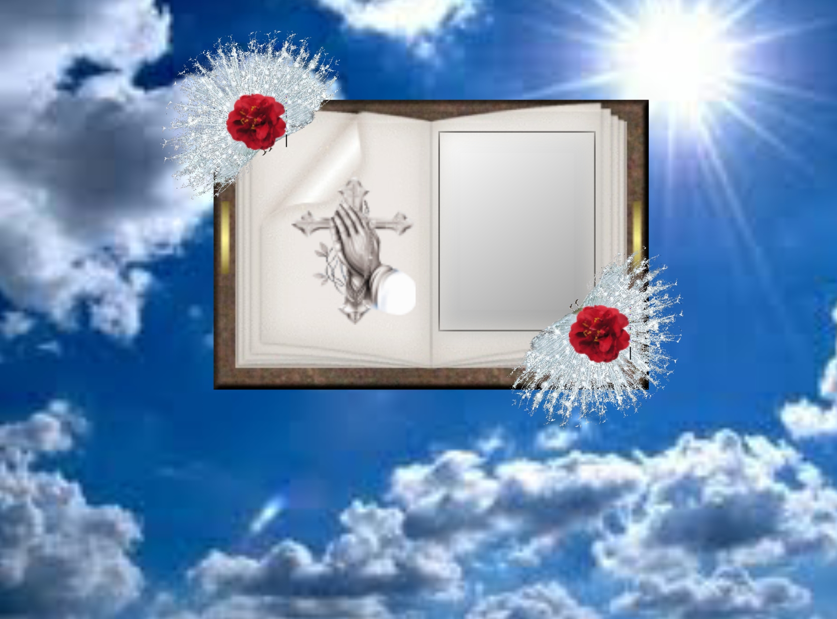 Trille123's In Memory Of... Frames - 2012 November - 2012 December - T ...