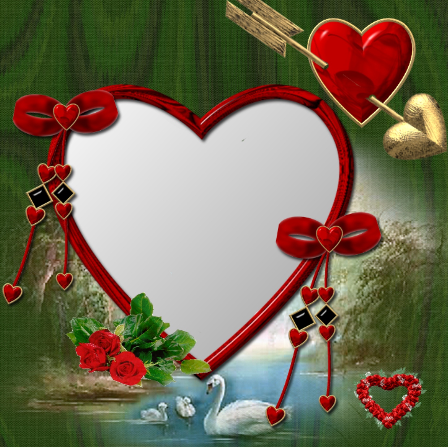 Emily50's Classic Kimi Frames - Missing YouI Love ...