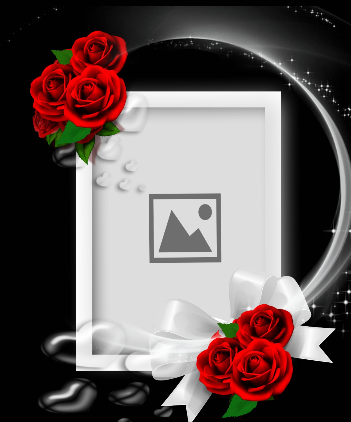 briggie's pictures frame - Autumn - beautiful me photo frame ...