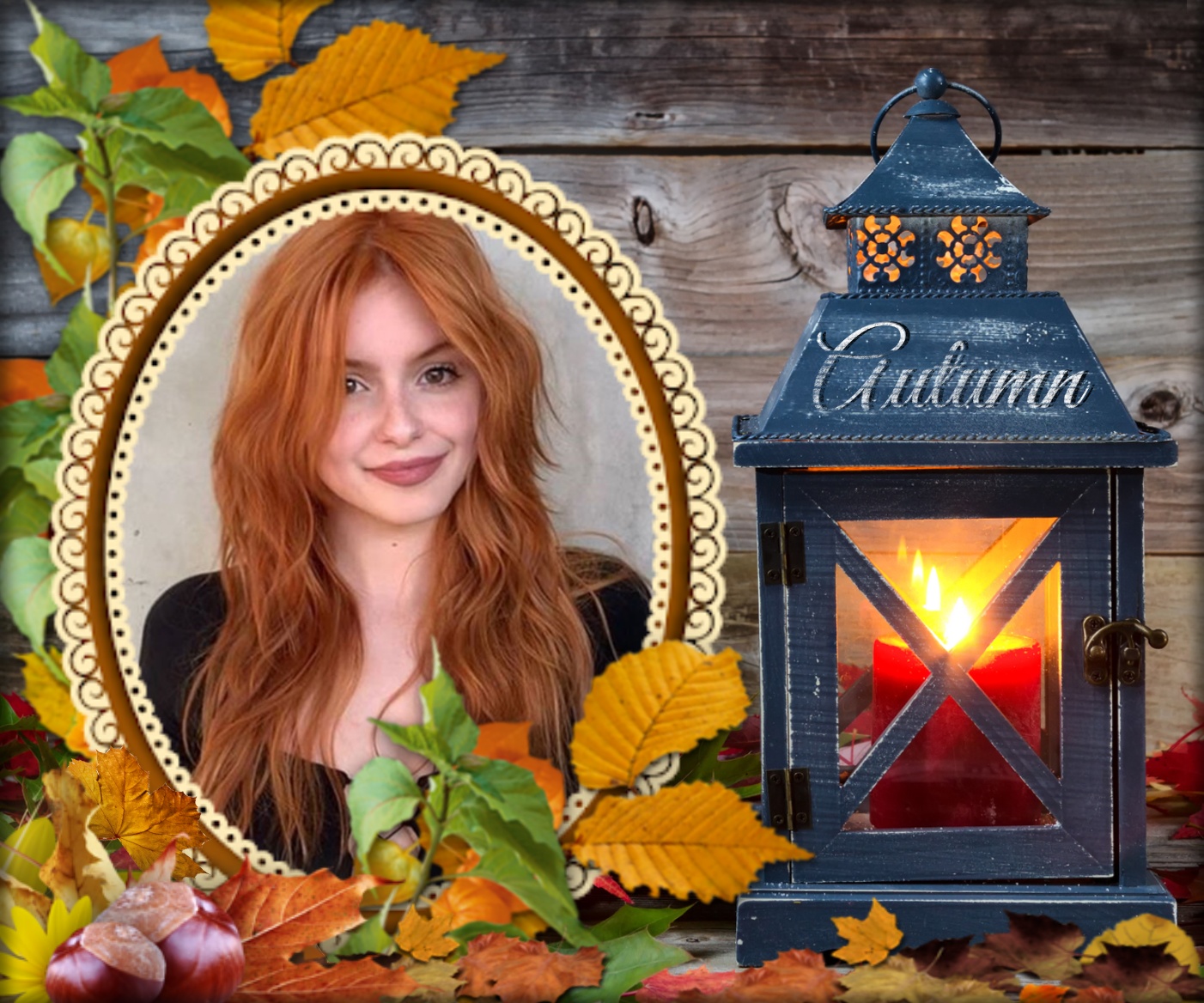 Adelaide's Fall Frames / Autumn / Outono - Adelaide - Adelaide - Fall ...