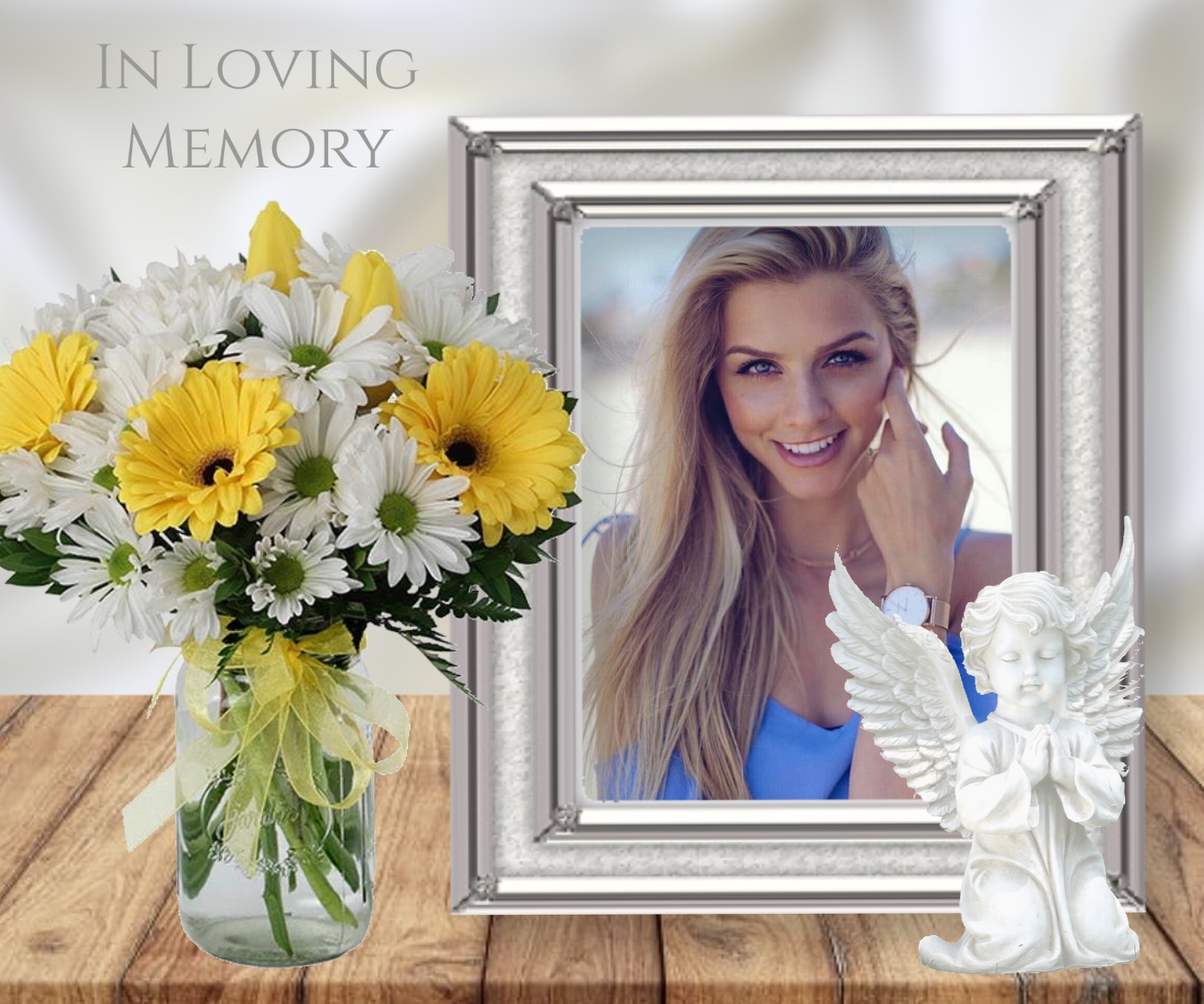 Nette's In Memory Of/Loving Memories - In Memory Of Nette Loving ...