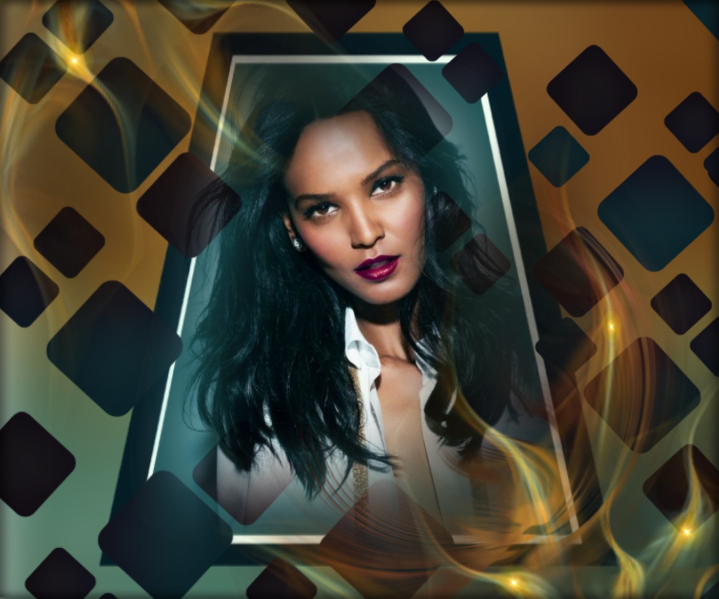 Adelaide's FRACTALS - ABSTRACT ART / ARTE ABSTRATA - Adelaide ...