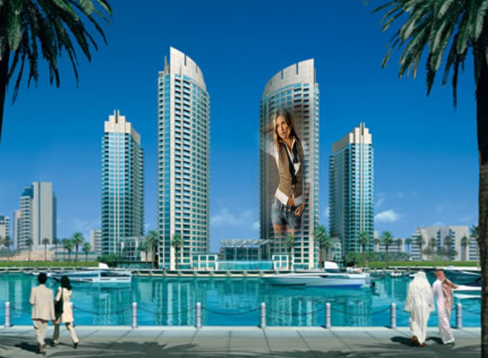 nuci4you's Middle East Frames - 2009 October - 2009 December - dubai ...