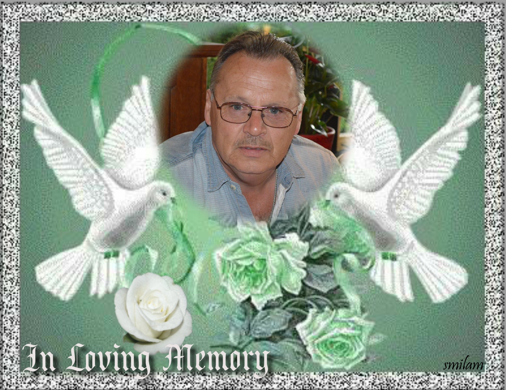 Driessen's First Stream - Driessen's First Stream