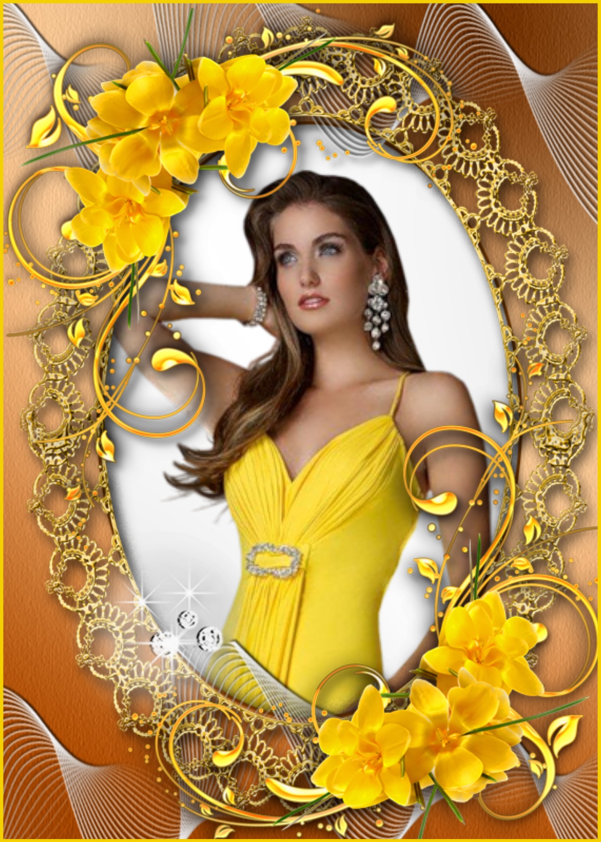 Dianylihka's Girly Girls Frames - 2014 - 2016 - 2014 - 2016 - Beautiful ...