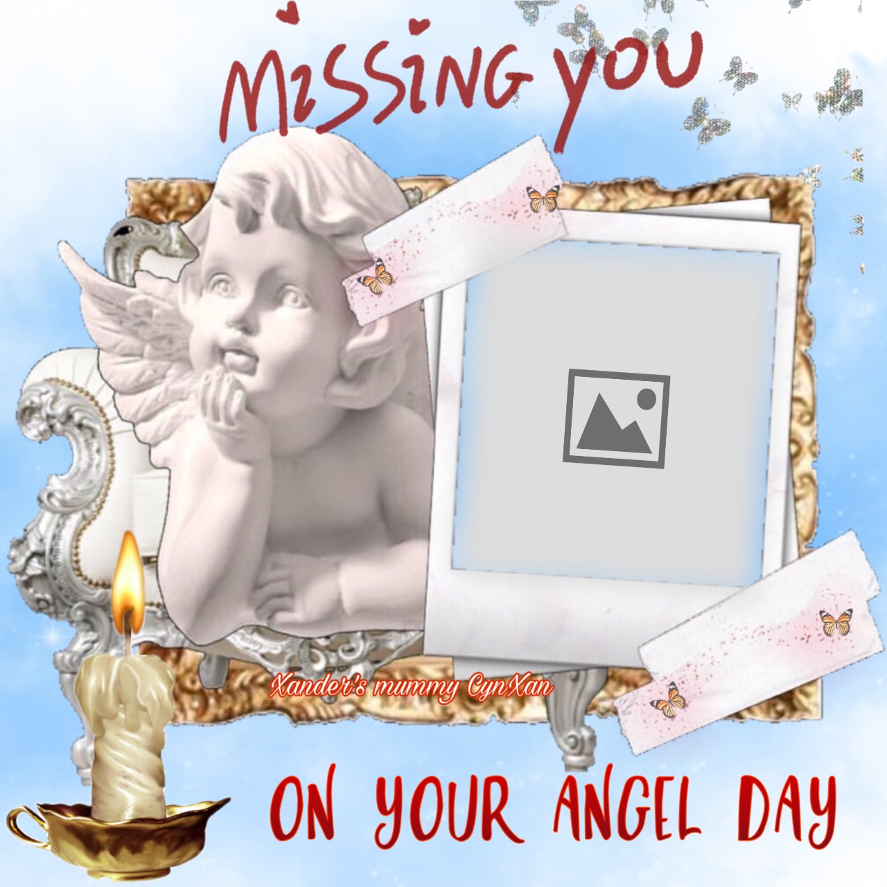 Xander’s CynXan's Angelversary Xander - Angelversary - Angelversary ...