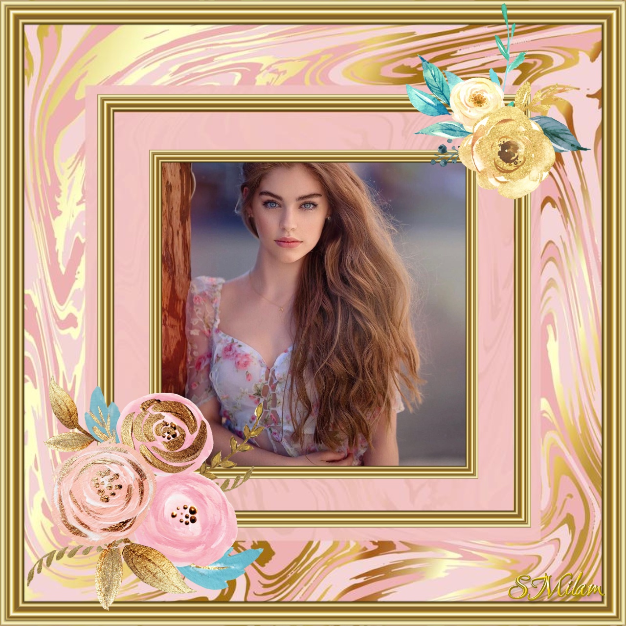 smilam's Picture Frames - Picture Frames 2020 - Elegance! - Elegance ...